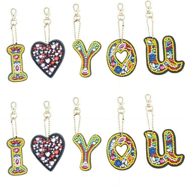 Happy Diamond painting Wood WWP299 - Walmart.com