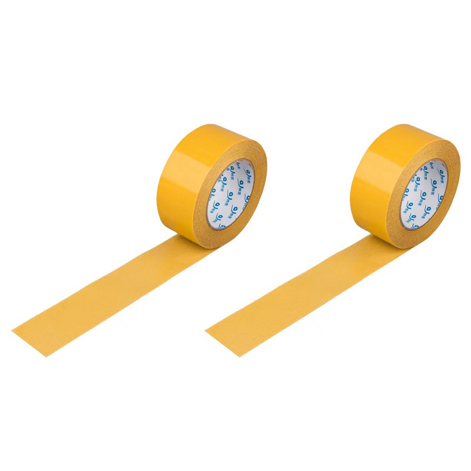 CCOCC 2Pcs Double Sided Tape,Innovative Strong Adhesive Double Sided ...