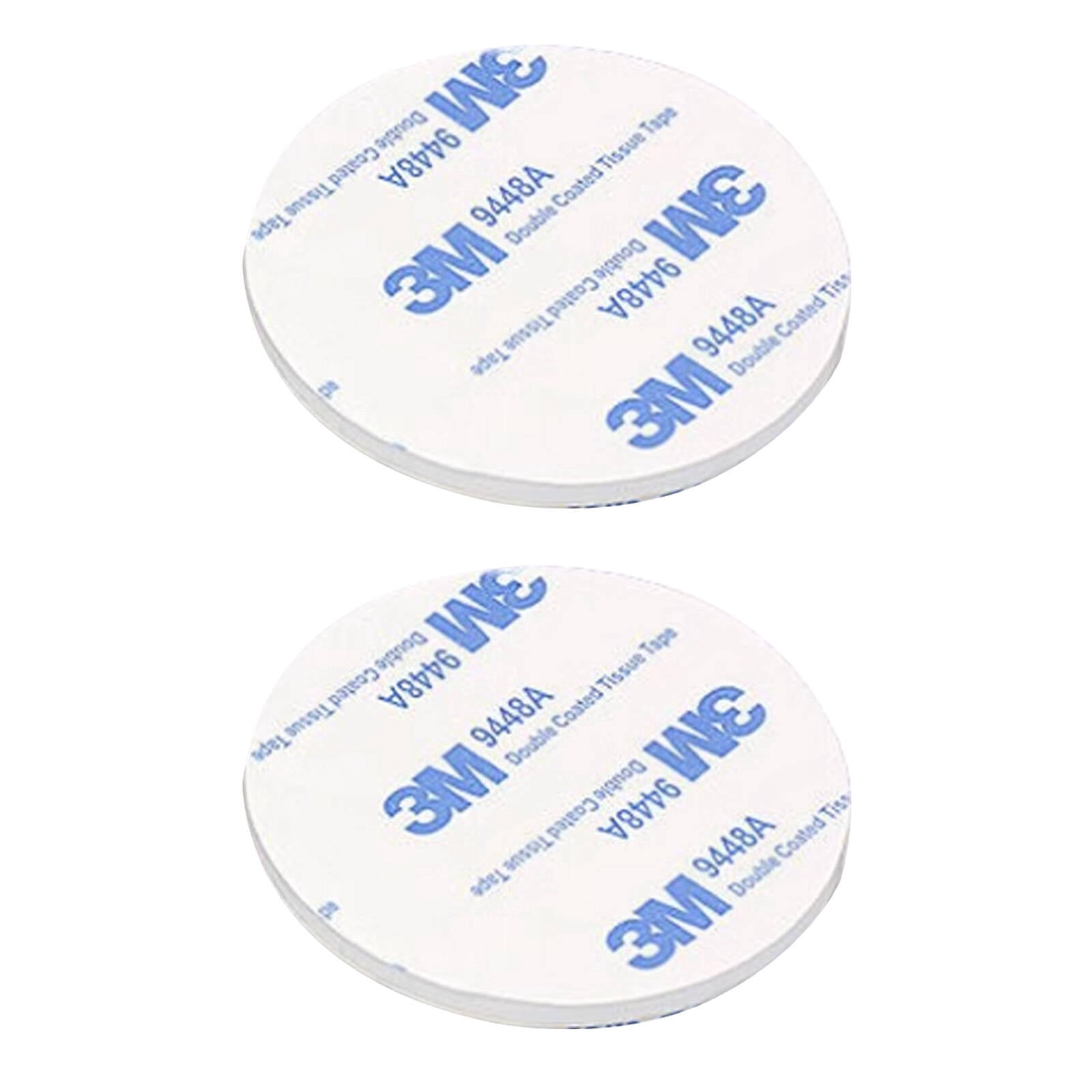 CCOCC 2Pcs Double Sided Tape,Strong and Waterproof Double Sided Tape ...