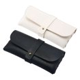 CCOCC 2Pcs Glasses Case,Handcrafted Weaving Craft Eyeglass Case,High ...
