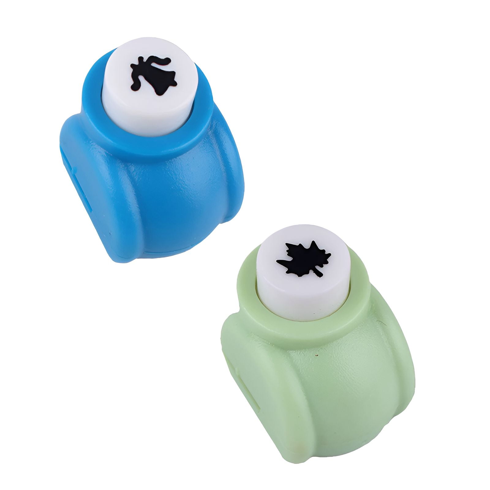 CCOCC 2Pcs Hole Punch,Biodegradable Non-Toxic Formula Hole Puncher for ...