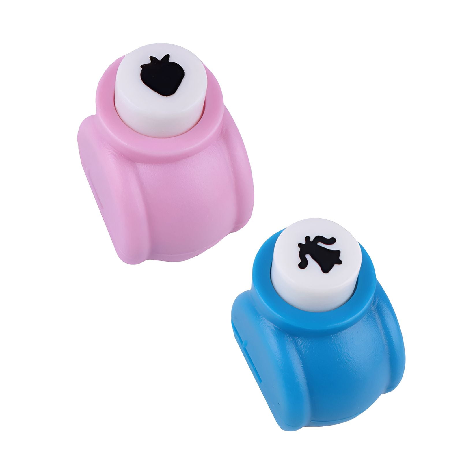 CCOCC 2Pcs Hole Punch,Clean-Origin Non-Hazardous Texture Hole Puncher ...
