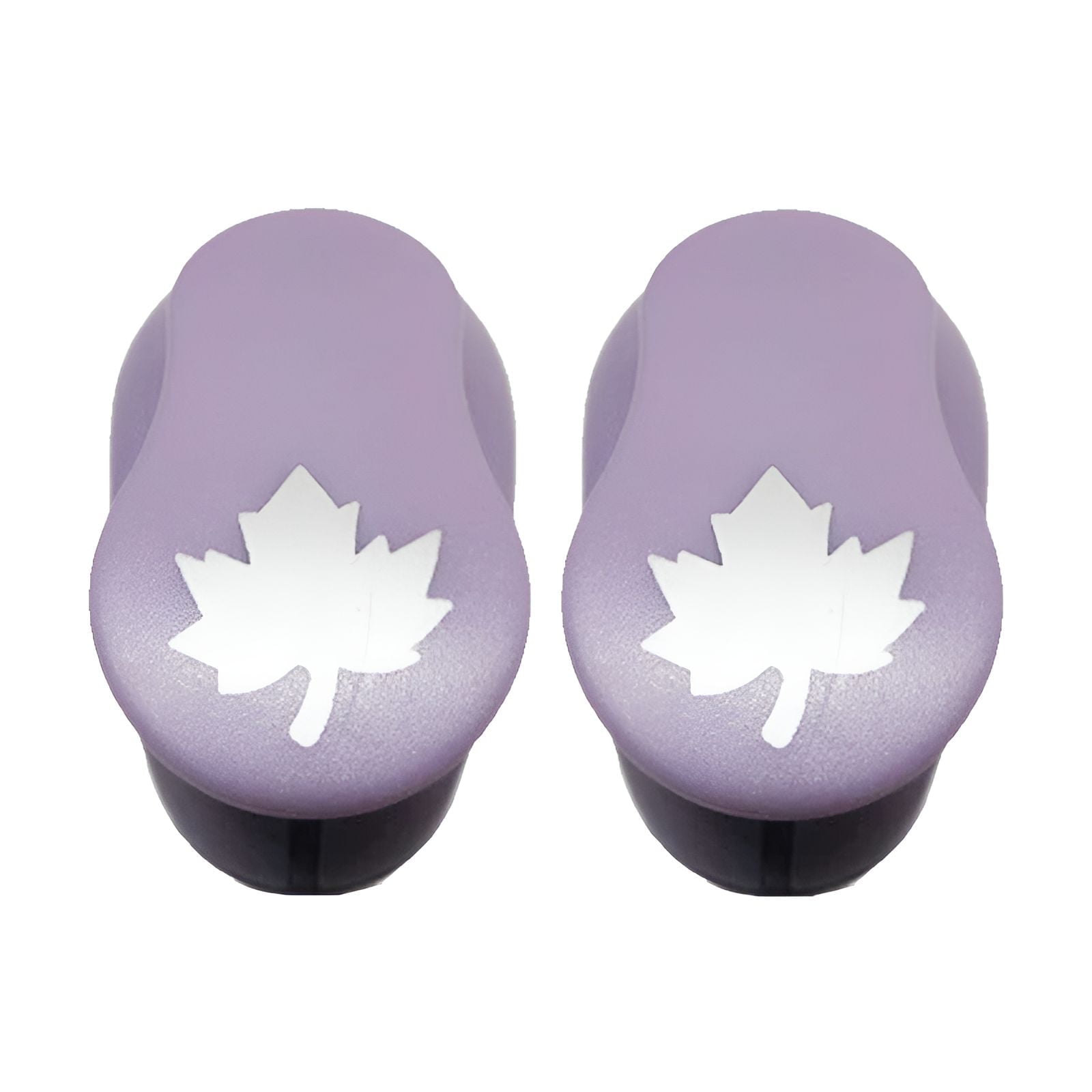 CCOCC 2Pcs Hole Punch,Compact and Refined Portable Design Heart Hole ...