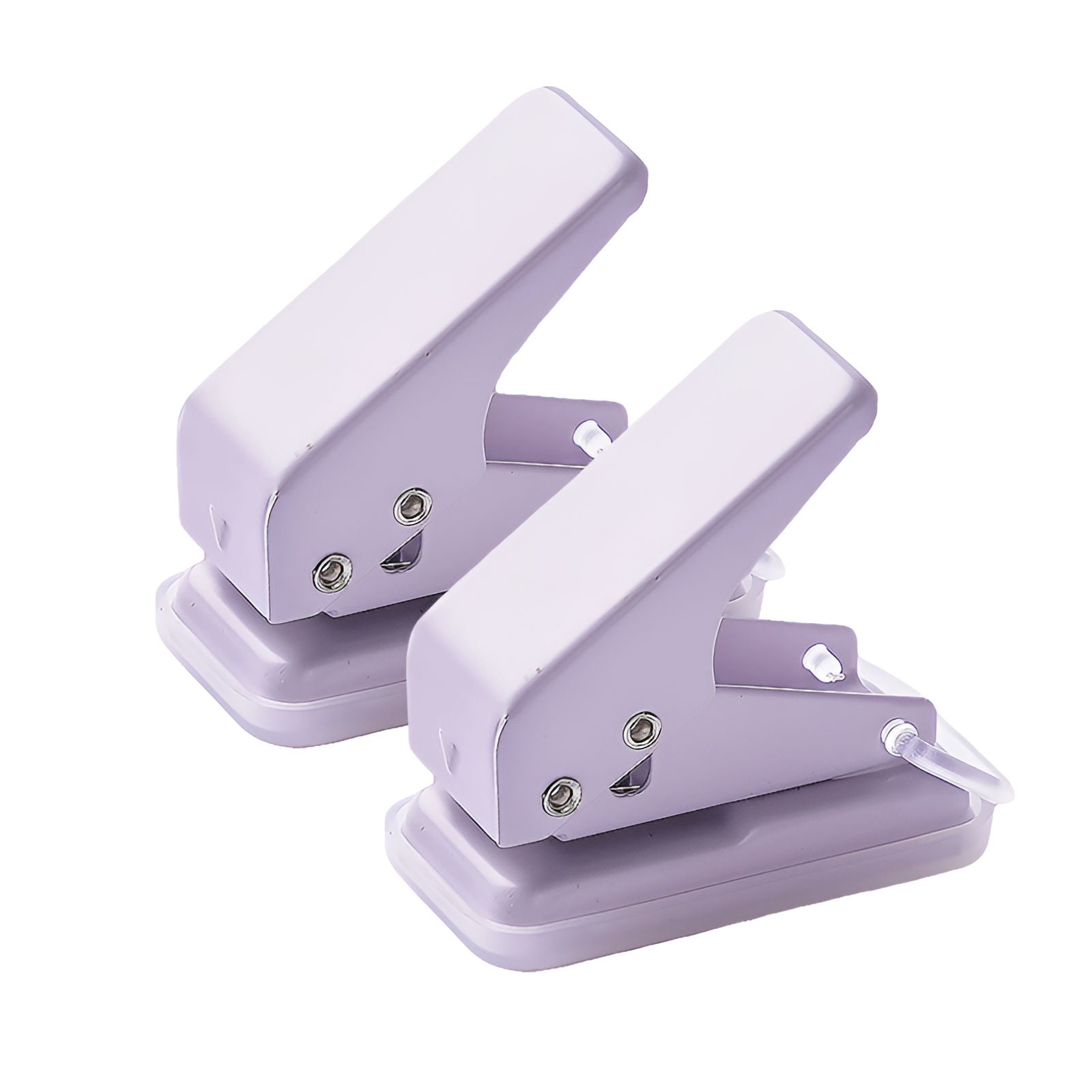 CCOCC 2Pcs Hole Punch,Earth-Friendly Chemical-Free Build Hole Puncher ...