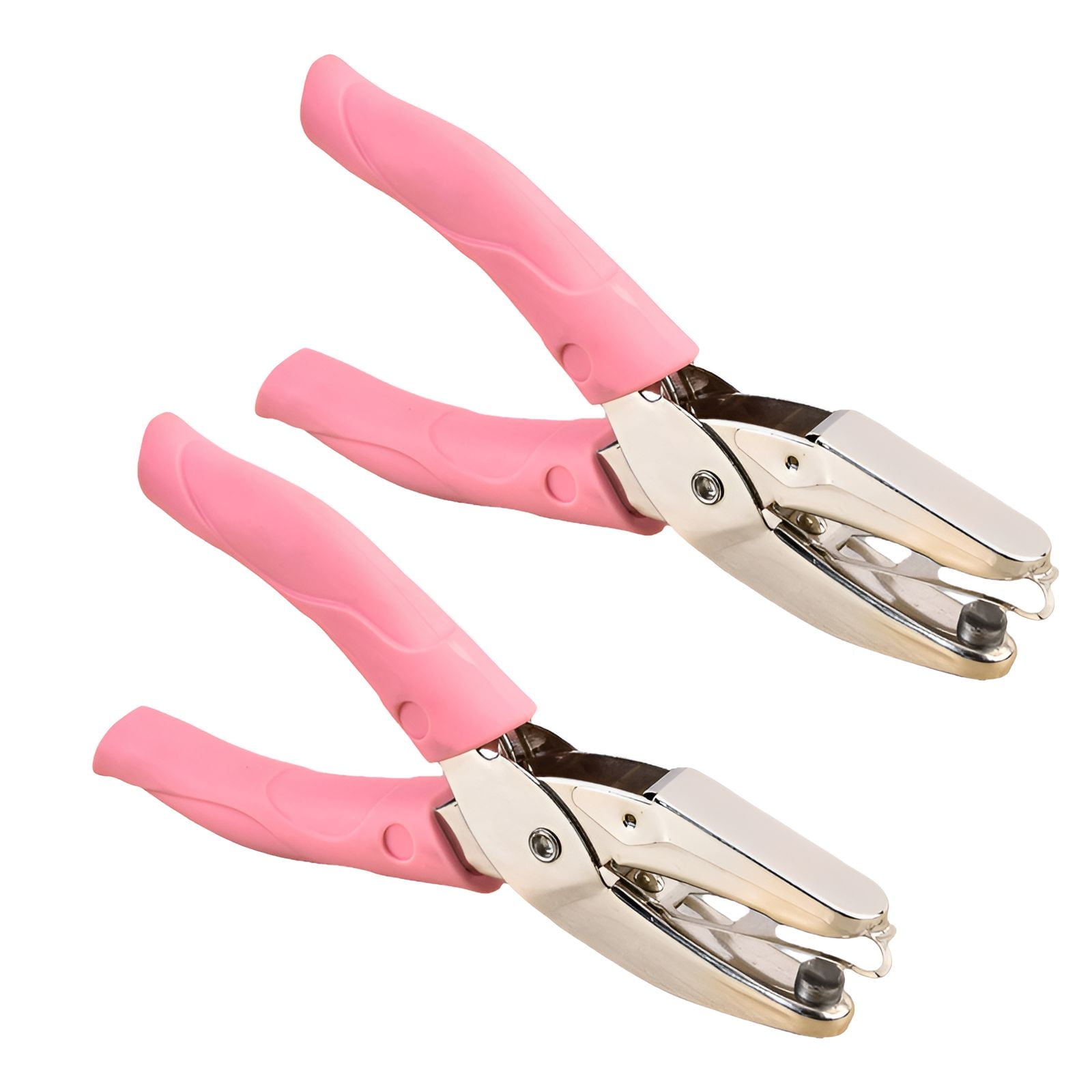 CCOCC 2Pcs Hole Punch,High-Hardness Punch Tip Long-Lasting Sharpness ...
