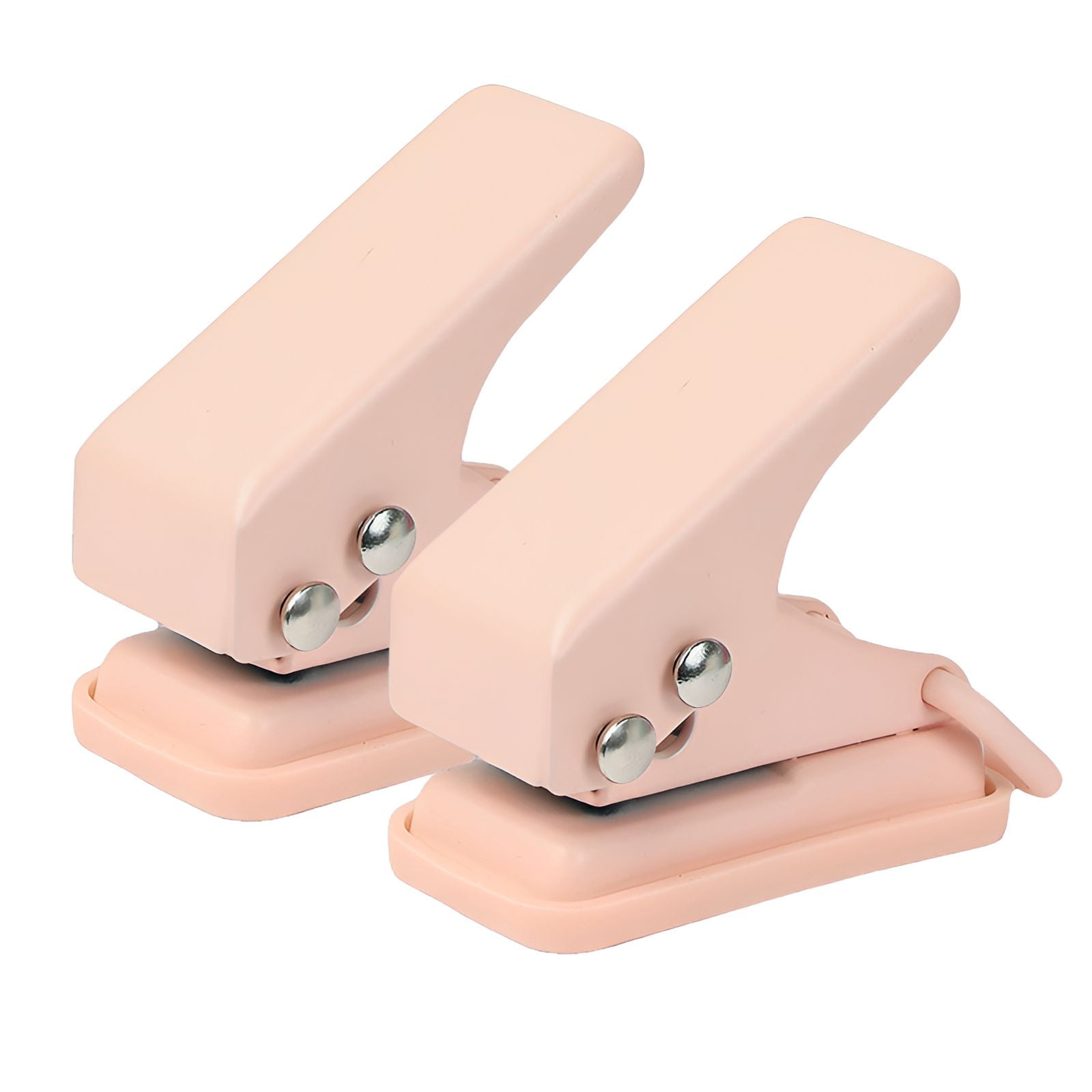 CCOCC 2Pcs Hole Punch,Spring-Back Cushioning Energy Absorption Hole ...