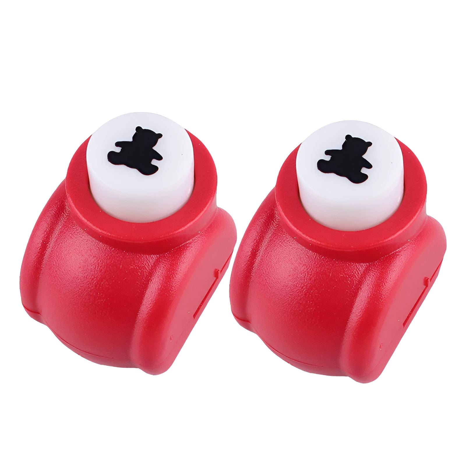 CCOCC 2Pcs Hole Punch,Streamlined Press Shaping Control-Friendly Hole ...
