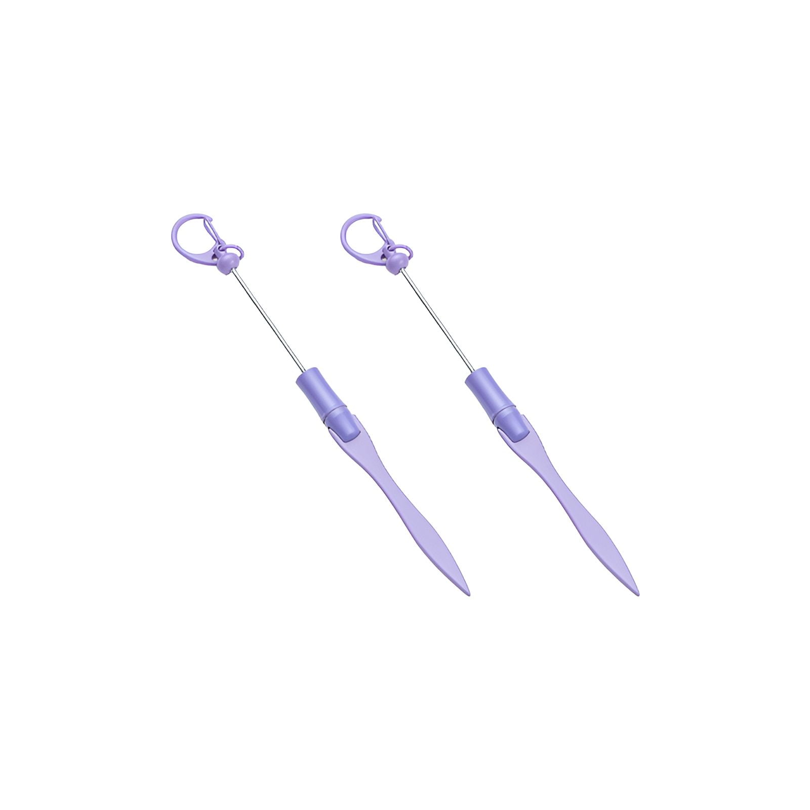 CCOCC 2Pcs Letter Opener,Sturdy Metal Package Opener,Fine Craftsmanship ...