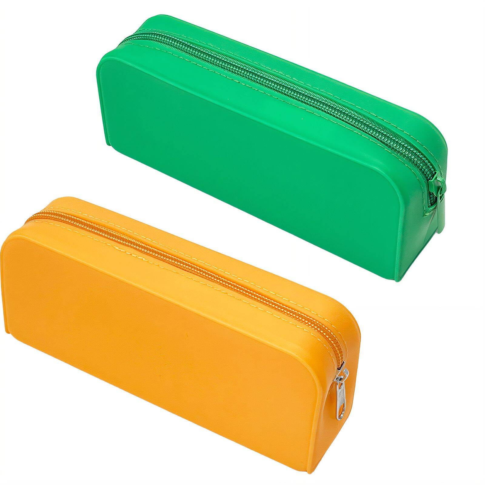 CCOCC 2Pcs Pencil Pouch,Functional Spacious Pencil Pouch,Lightweight ...