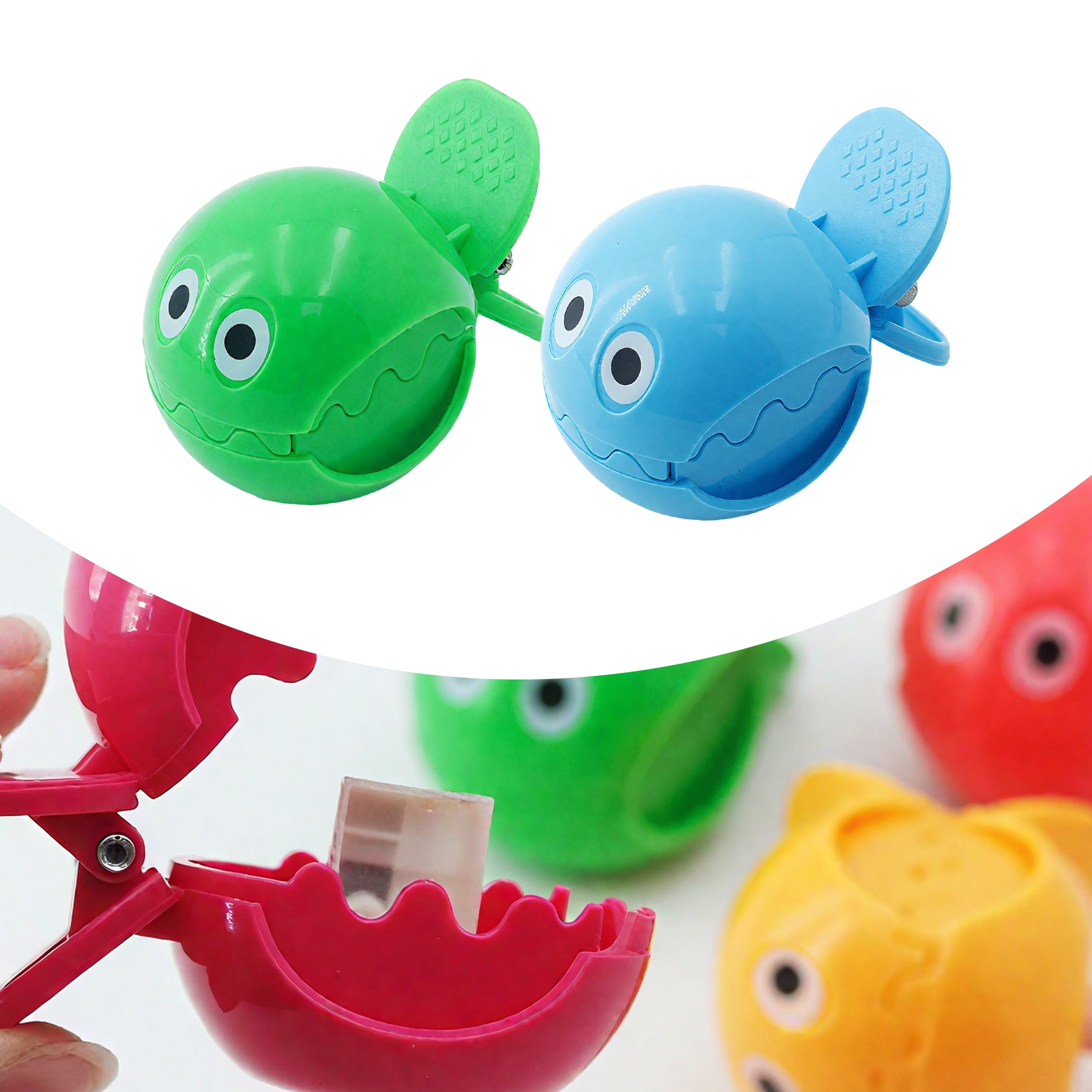 CCOCC 2Pcs Pencil Sharpener Manual,Manual Model Pencil Sharpener,Double ...