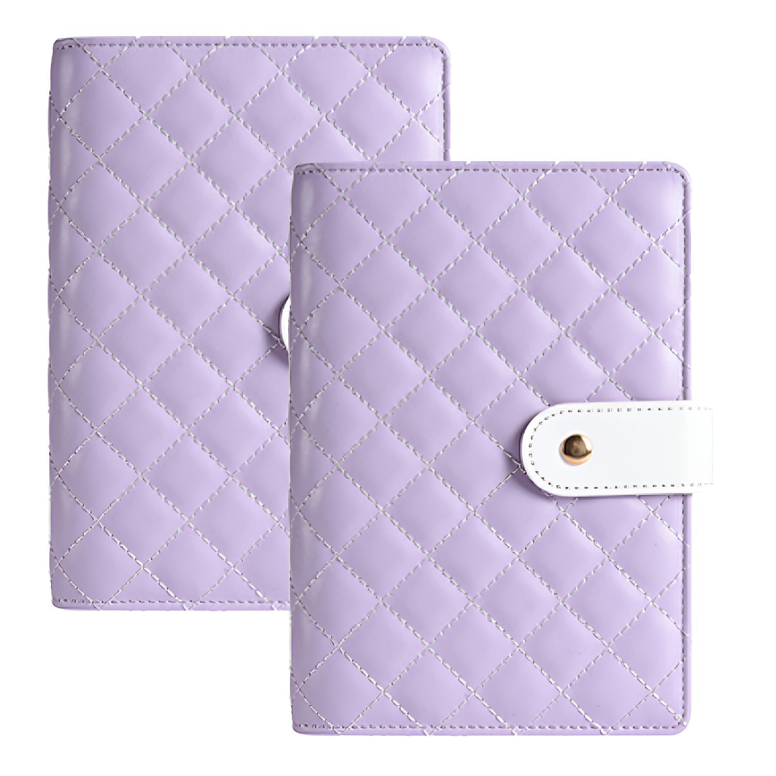 CCOCC 2Pcs Savings Challenges Book with Envelopes,Smart-Swap Paper ...