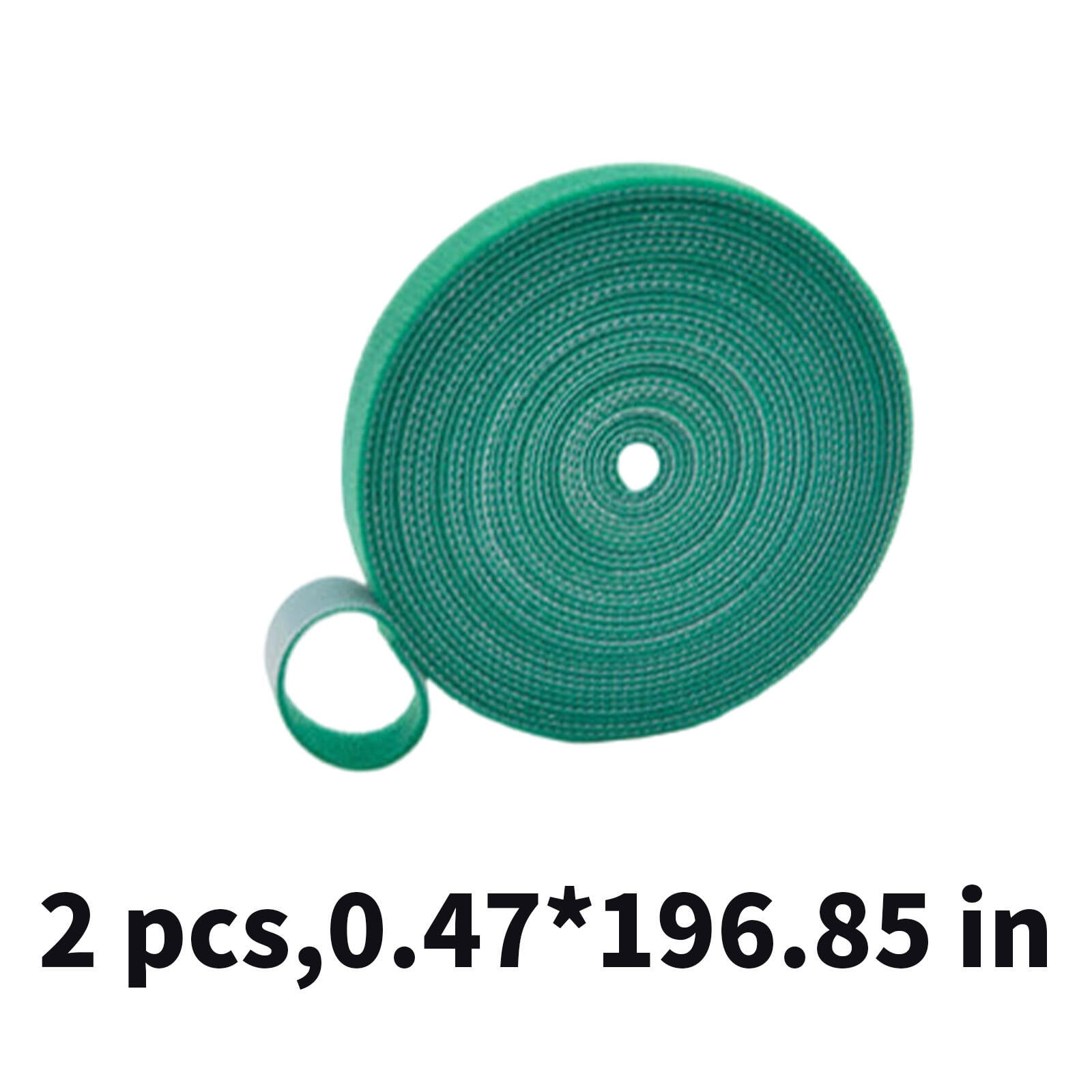 CCOCC 2Pcs Straps,Wear-Resistant Patches,Convenient Storage Strong ...