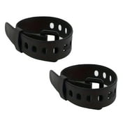 Panduit GTH-E Heavy Duty Nylon Cable Tie Gun, Plastic Material ...