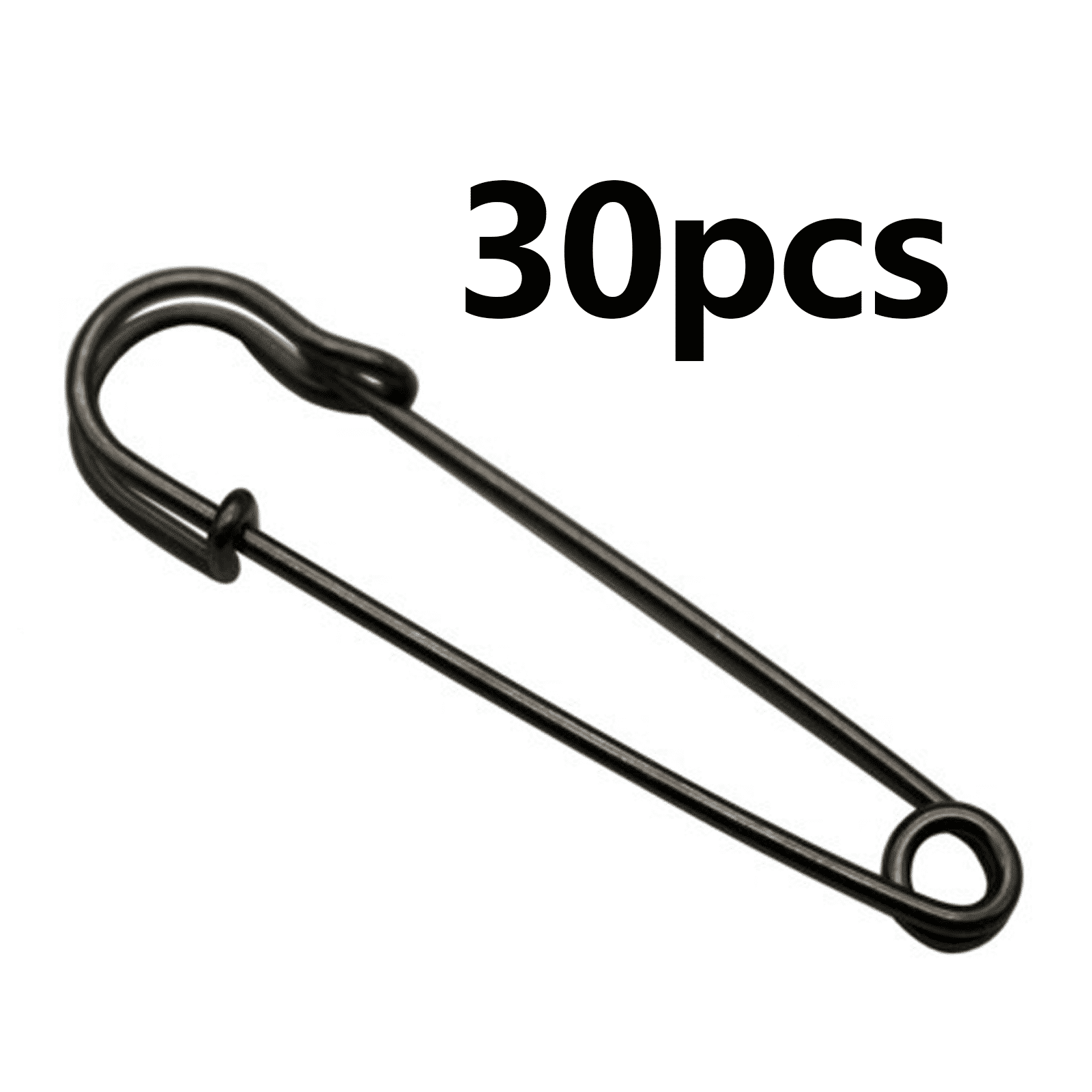 CCOCC 30Pcs Pins,Reinforced Long-lasting Metal Design Bold Pins,Stable ...
