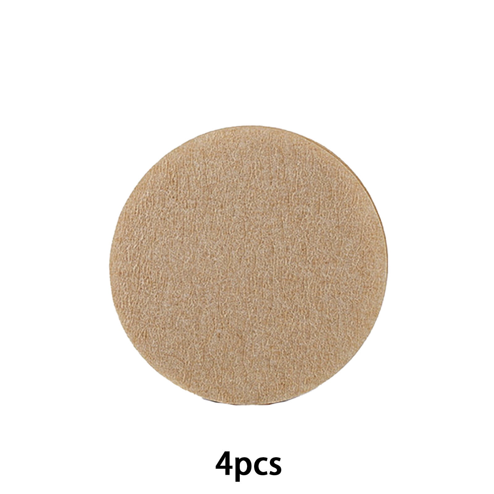 CCOCC 400Pcs Coffee Filters Fine Impurity Filtration Coffee Filter ...