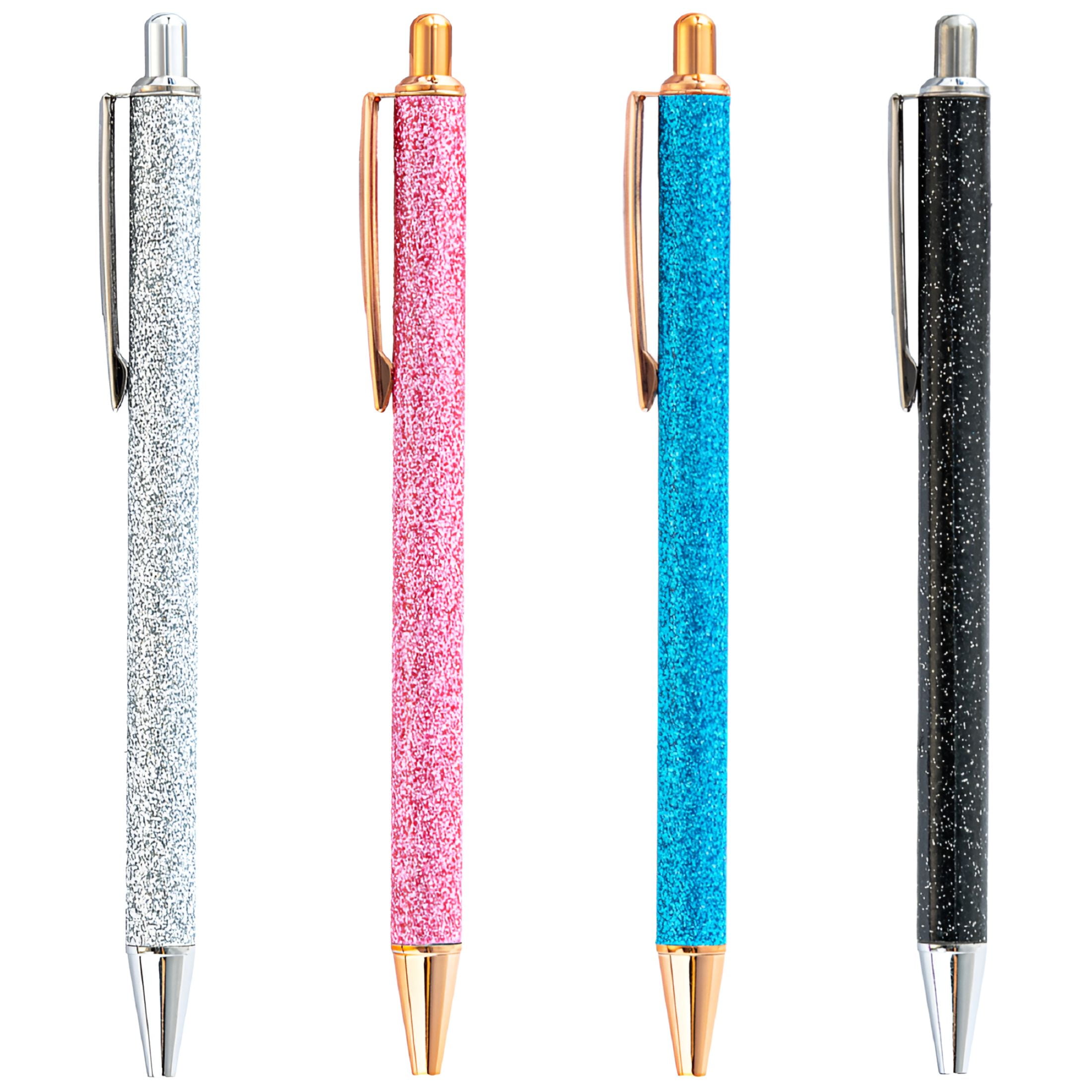 CCOCC 4Pcs Ballpoint Pens,Comfortable Writing Pens,Cute Pens Office ...