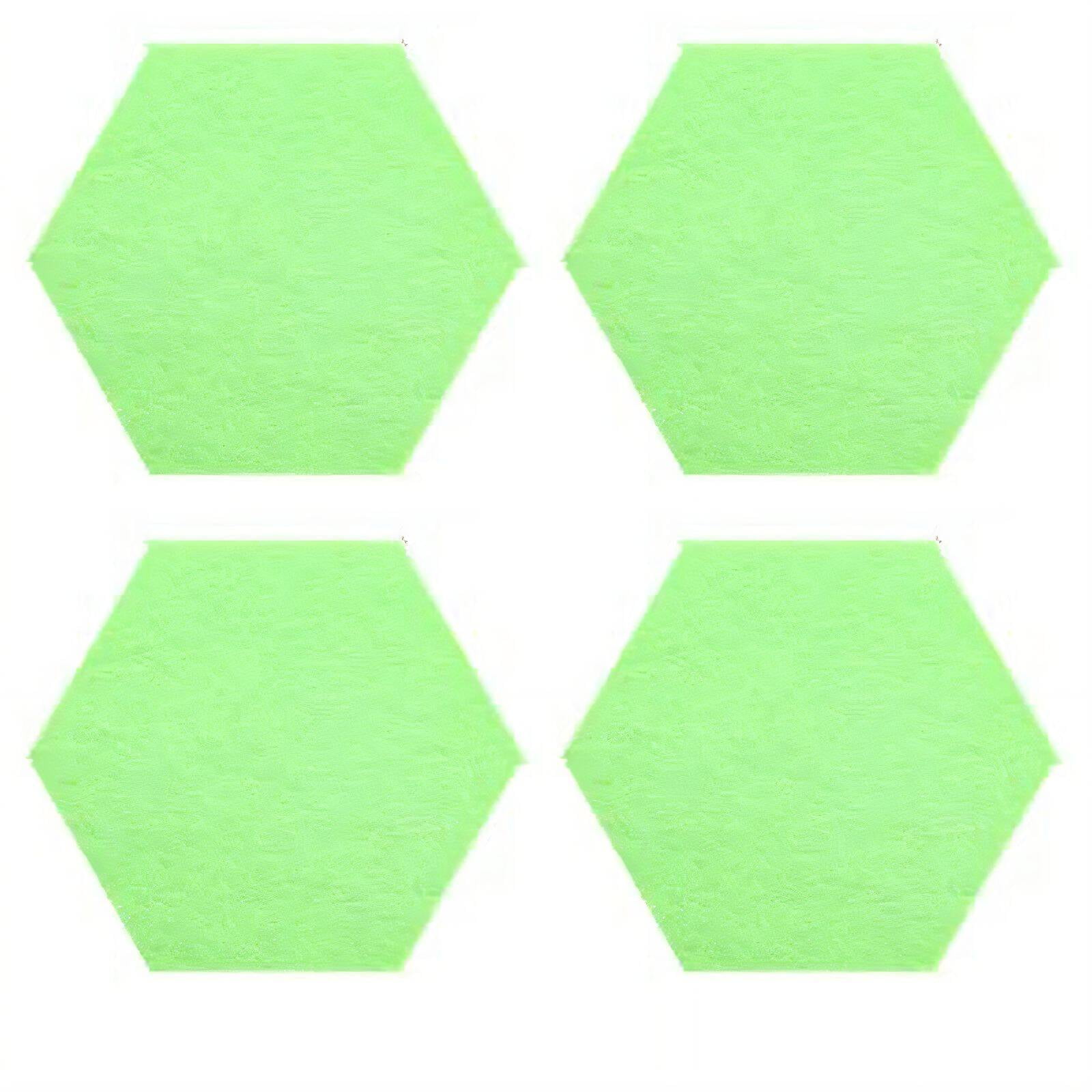 CCOCC 4Pcs Cork Board,Simple Mount Letter Board,Quick Removal Wall Pack,21,15*25.98*30cm ...