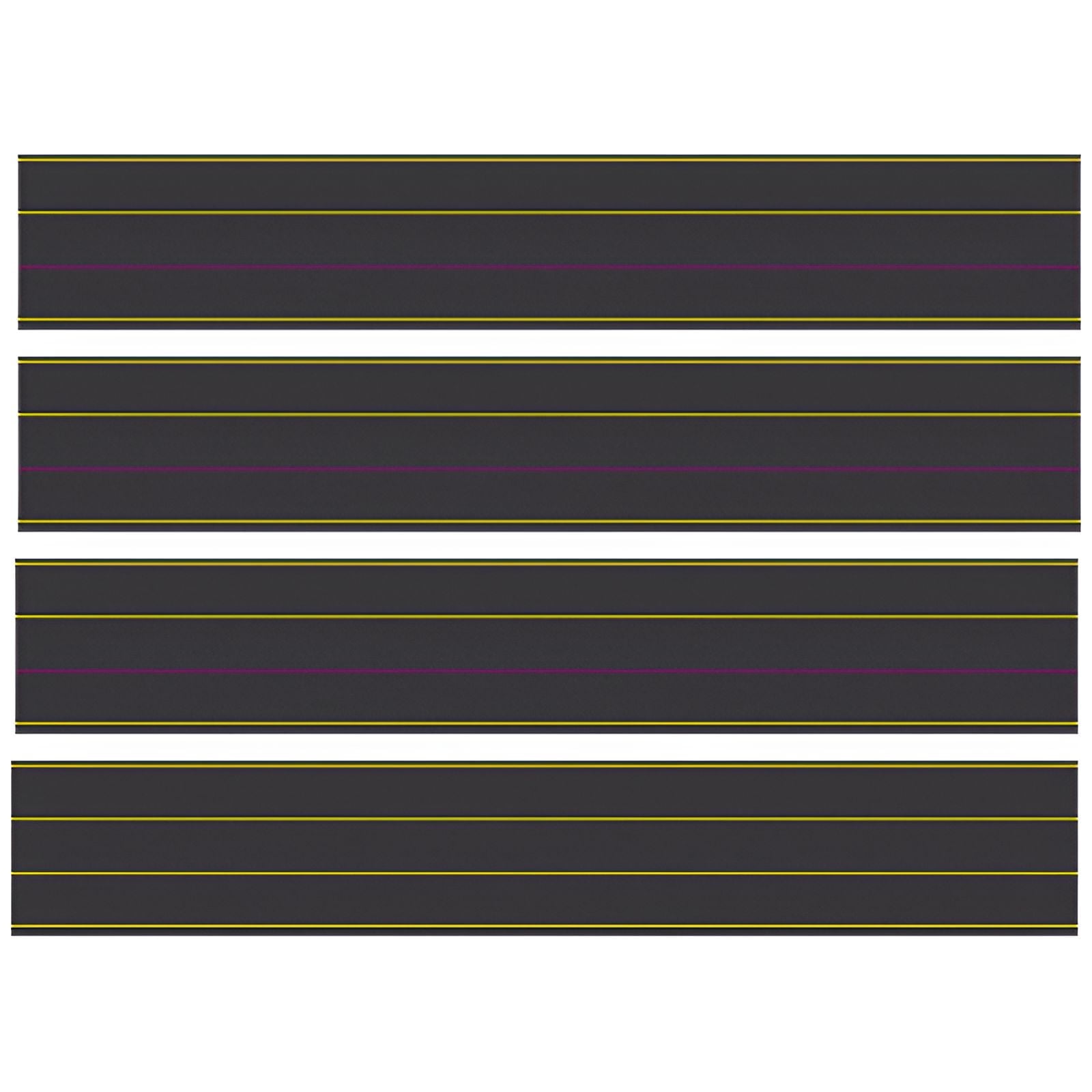 CCOCC 4Pcs Fridge Magnets,Reusable Refrigerator Magnets,Practical ...