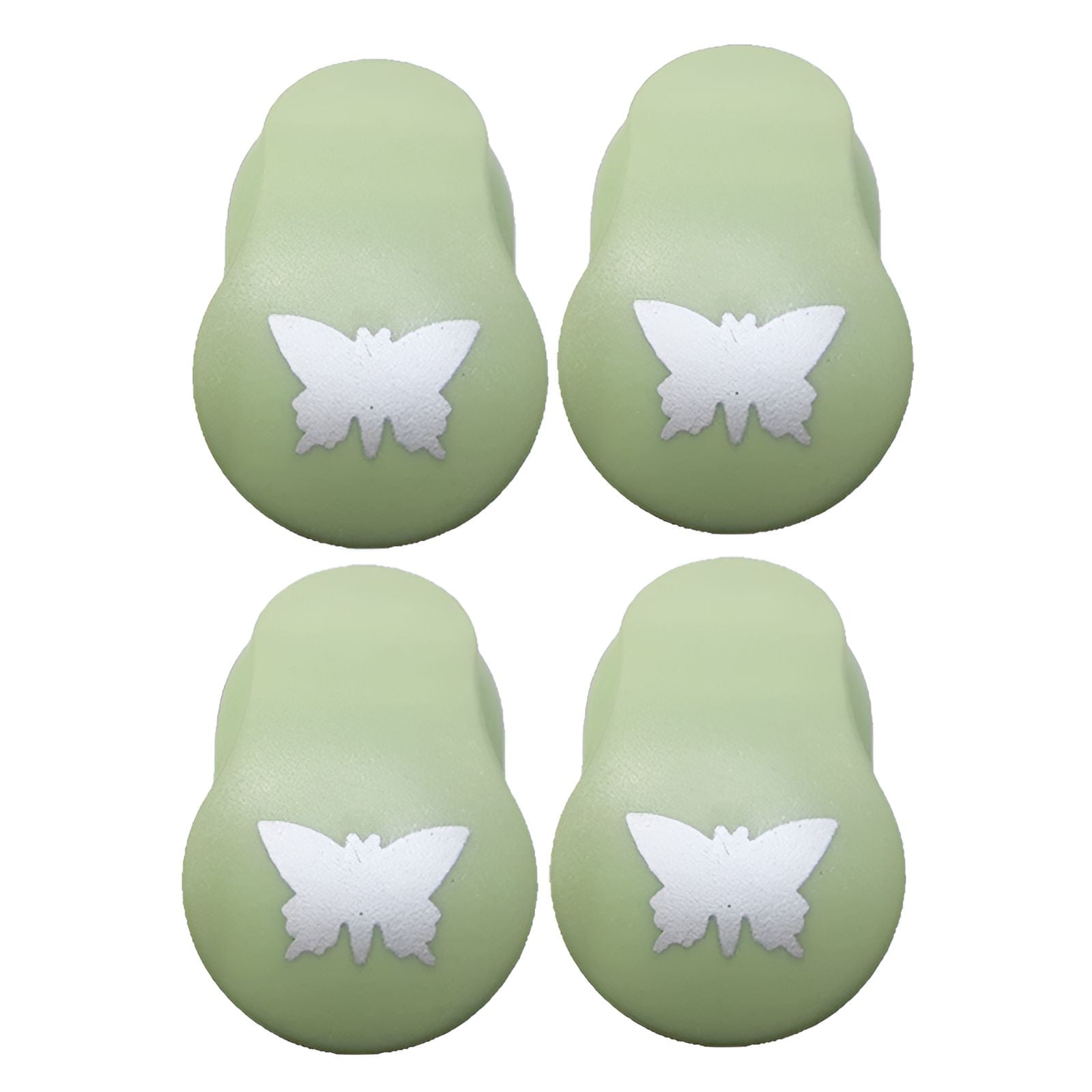 CCOCC 4Pcs Hole Punch,Light and Exquisite Compact Structure Hole ...