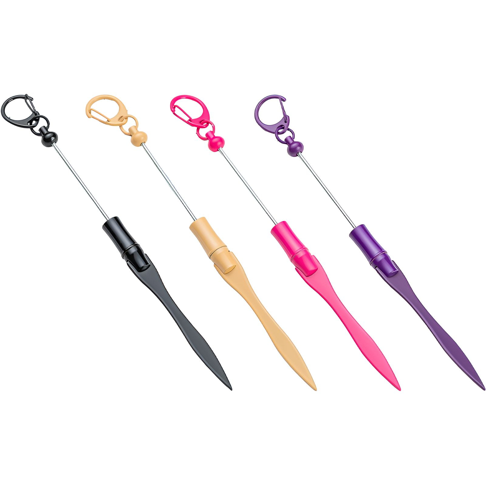 CCOCC 4Pcs Letter Opener,Sturdy Metal Package Opener,Quick Package ...