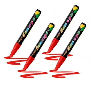 Highlighters in Markers and Highlighters | Red - Walmart.com