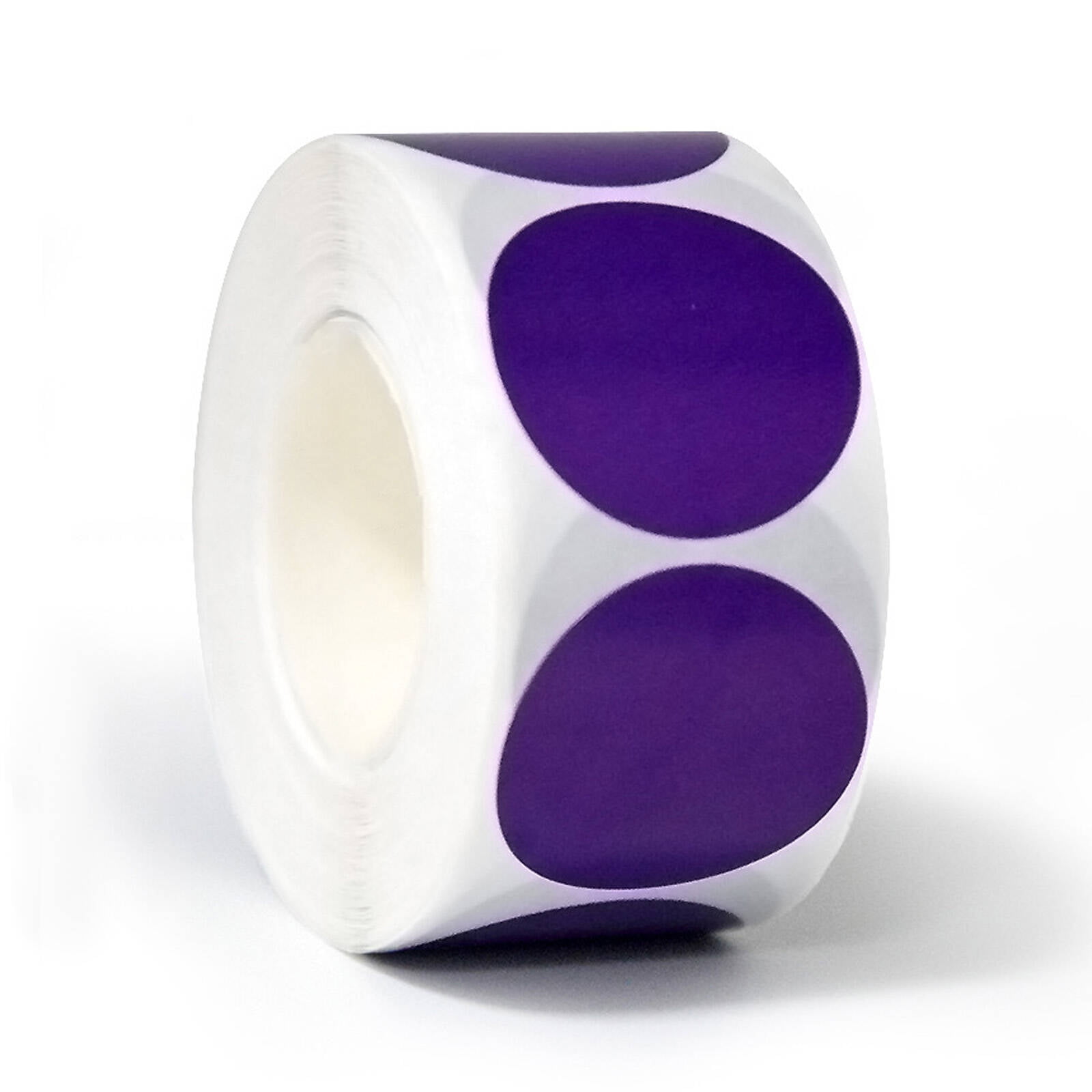 CCOCC 500 Pcs Cute Stickers,25mm Blank Label Stickers Meme Stickers ...