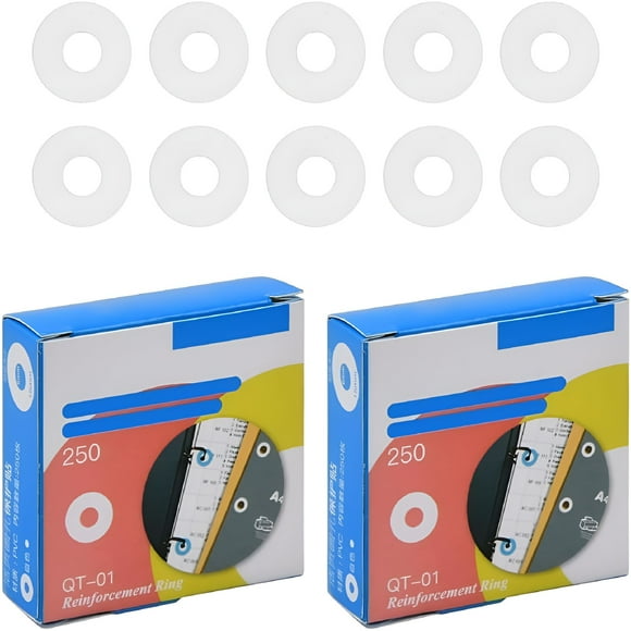 Paper Hole Protector