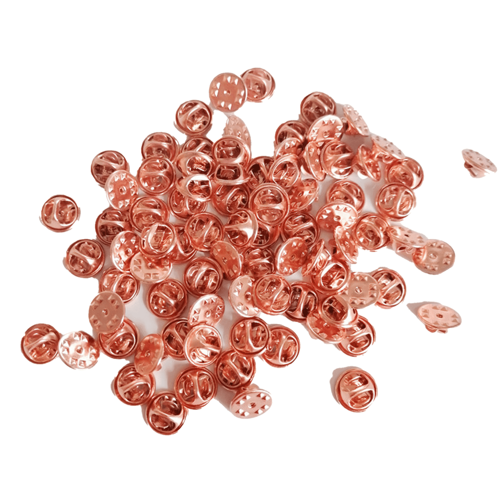 CCOCC 50Pcs Prickly Horse Needles,Versatile Accessory Pins Lapel Pins ...