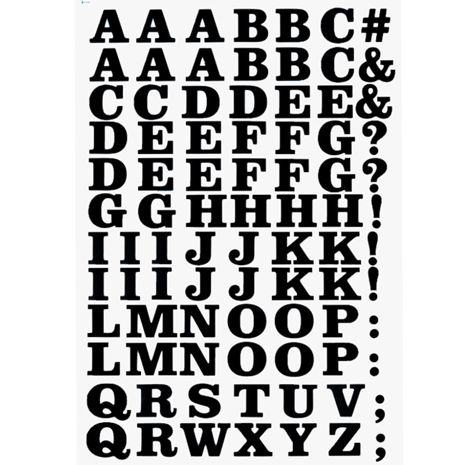 CCOCC 5Pcs Iron On Patches,Personalized Patches for Clothes,Custom Iron ...