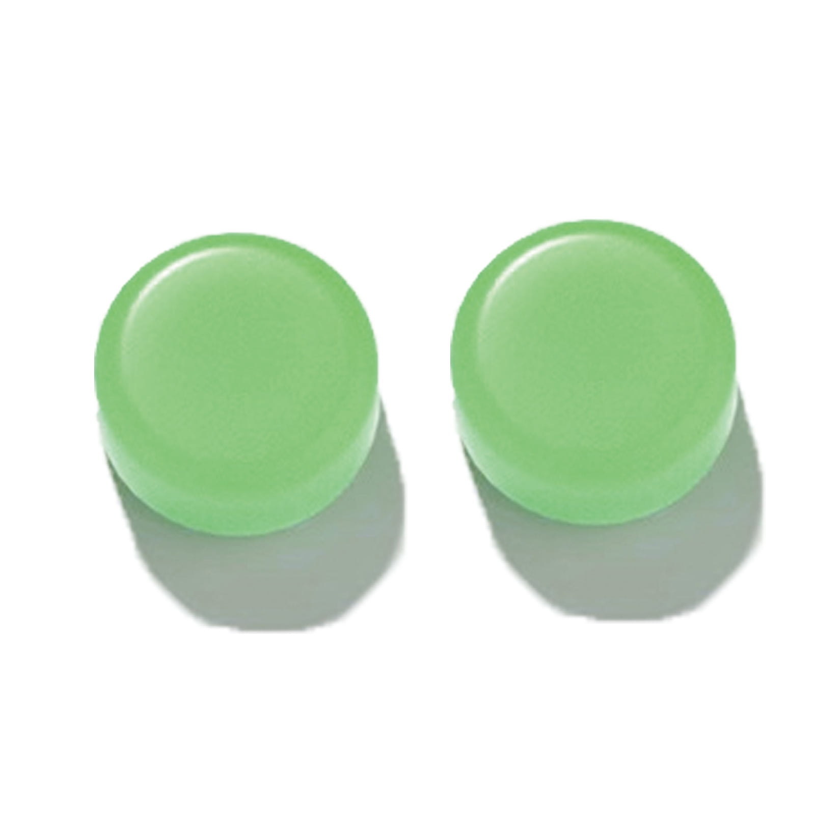CCOCC 6 Pairs Ear Plugs,Waterproof Design for Multiple Scenarios ...