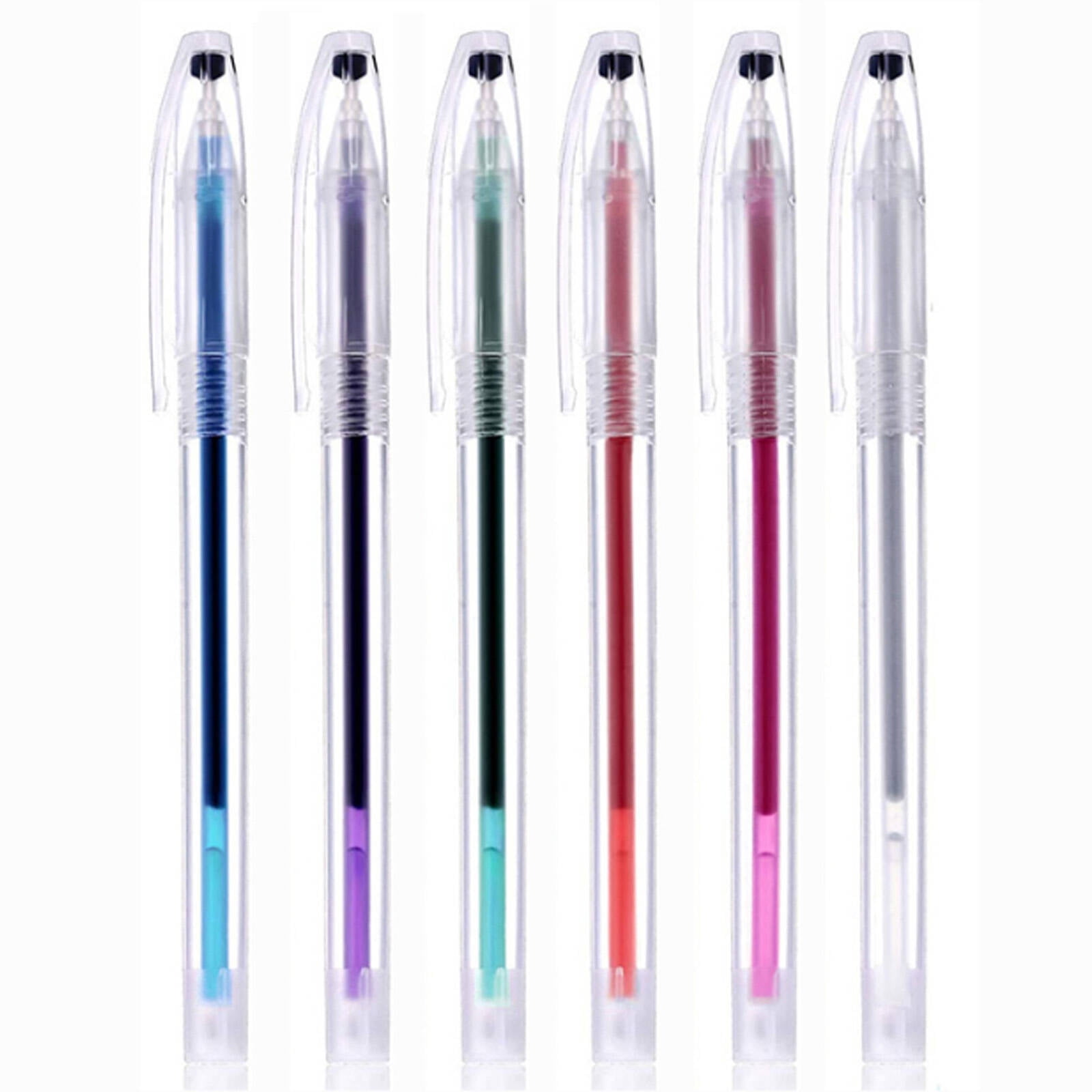 CCOCC 6 Pcs Fabric Markers,High-Quality Pp Material Fabric Markers ...