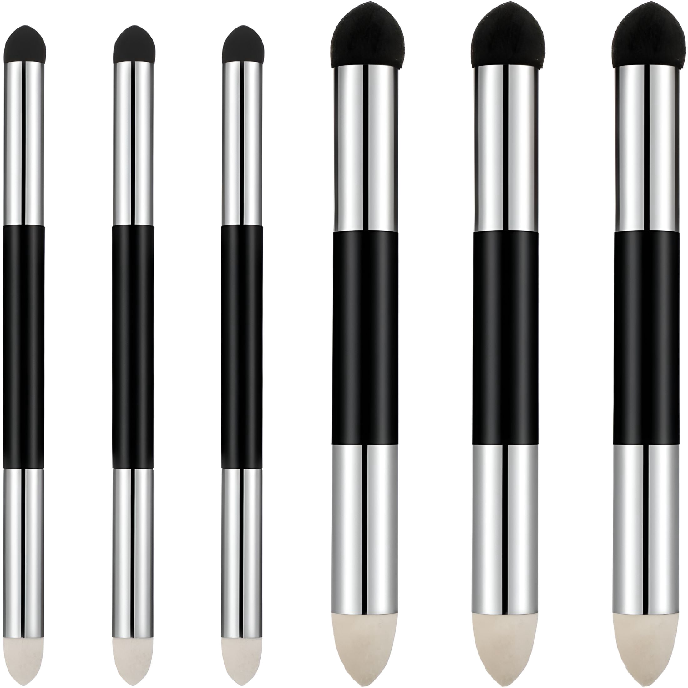 CCOCC 6 Pcs Oil Pastel Tools Blending Sticks,Dual Tip Reusable Sketch ...