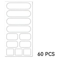 Smart Labels QR Code Labels for Storage Scannable Inventory Tracking ...