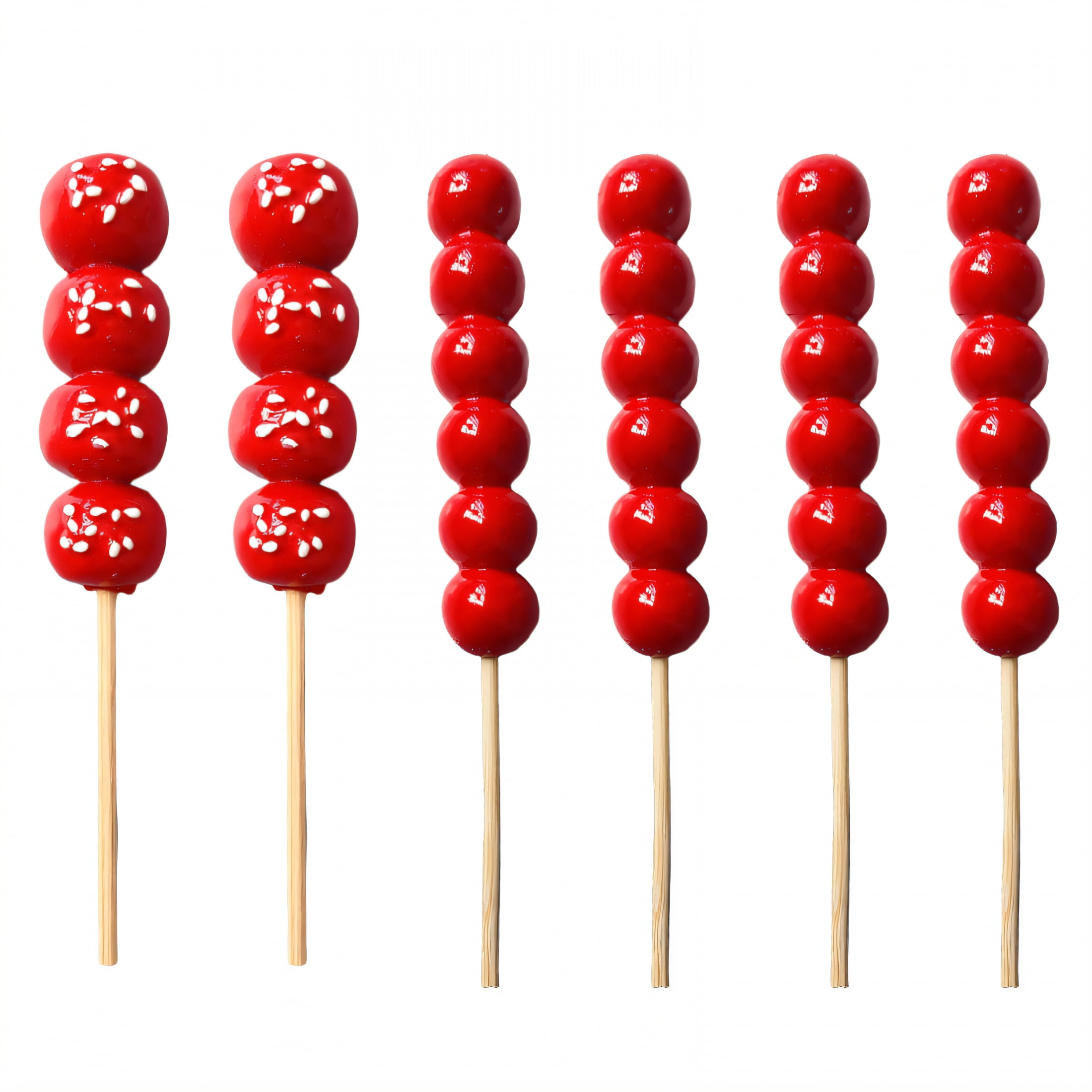 CCOCC 6Pcs Fridge Magnets,Resin Material Cabinet Magnets,Door Magnets ...