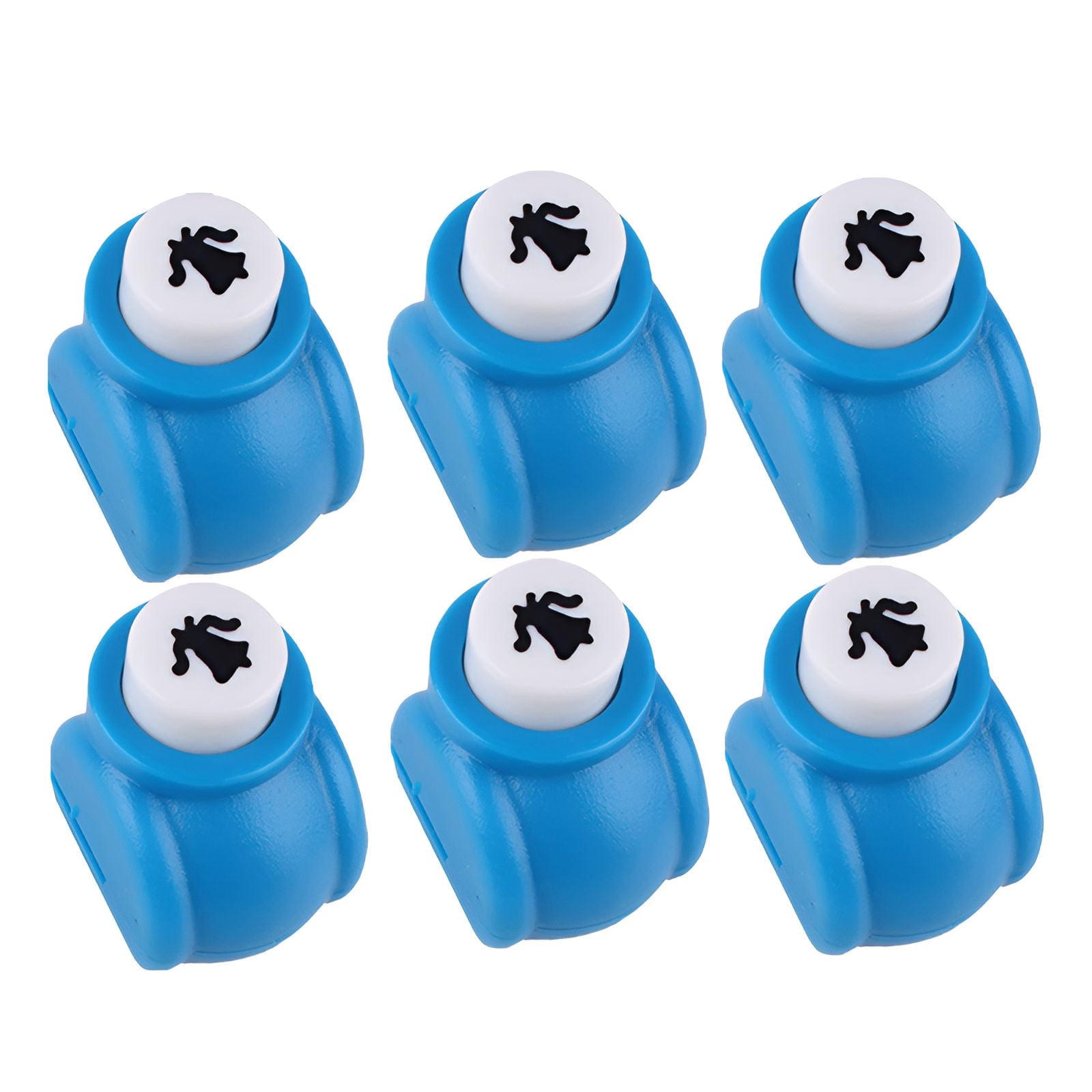 CCOCC 6Pcs Hole Punch,Minimal Weight Small-Hand Ready Small Hole Punch ...