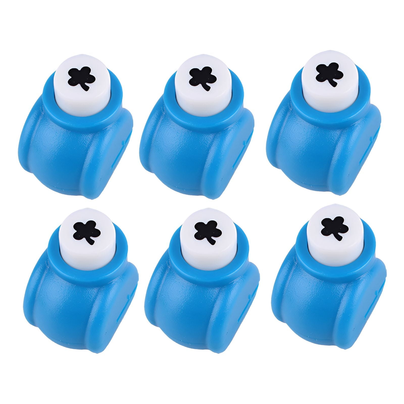 CCOCC 6Pcs Hole Punch,One-Press Forming Smooth Operation Small Hole ...
