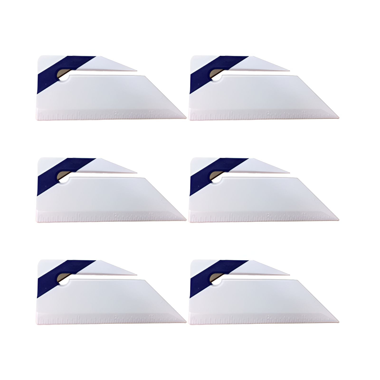 CCOCC 6Pcs Letter Opener,High-Efficiency Letter Opener Letter Openers ...