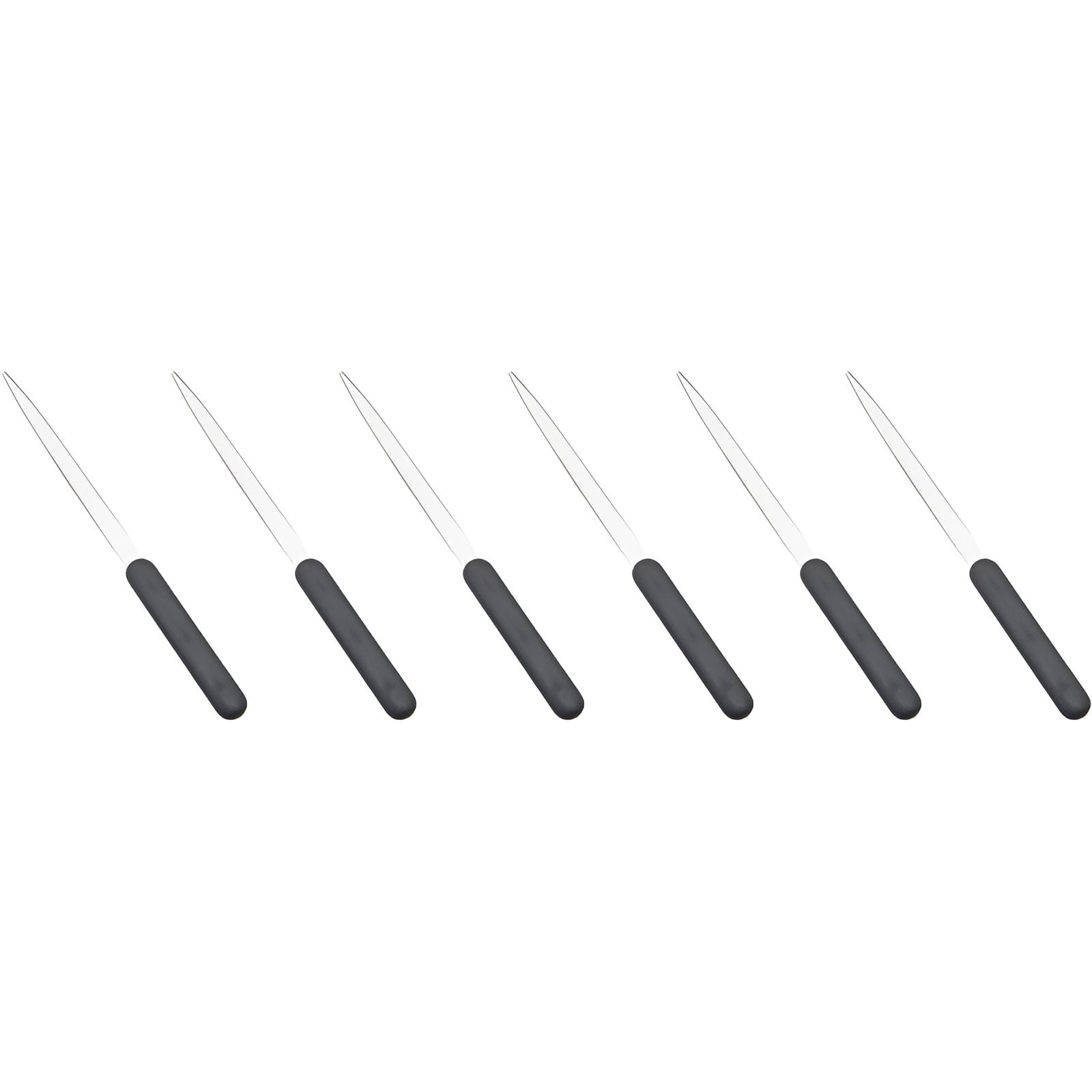 CCOCC 6Pcs Letter Opener,Stainless Steel Envelope Slitter,Corrosion ...
