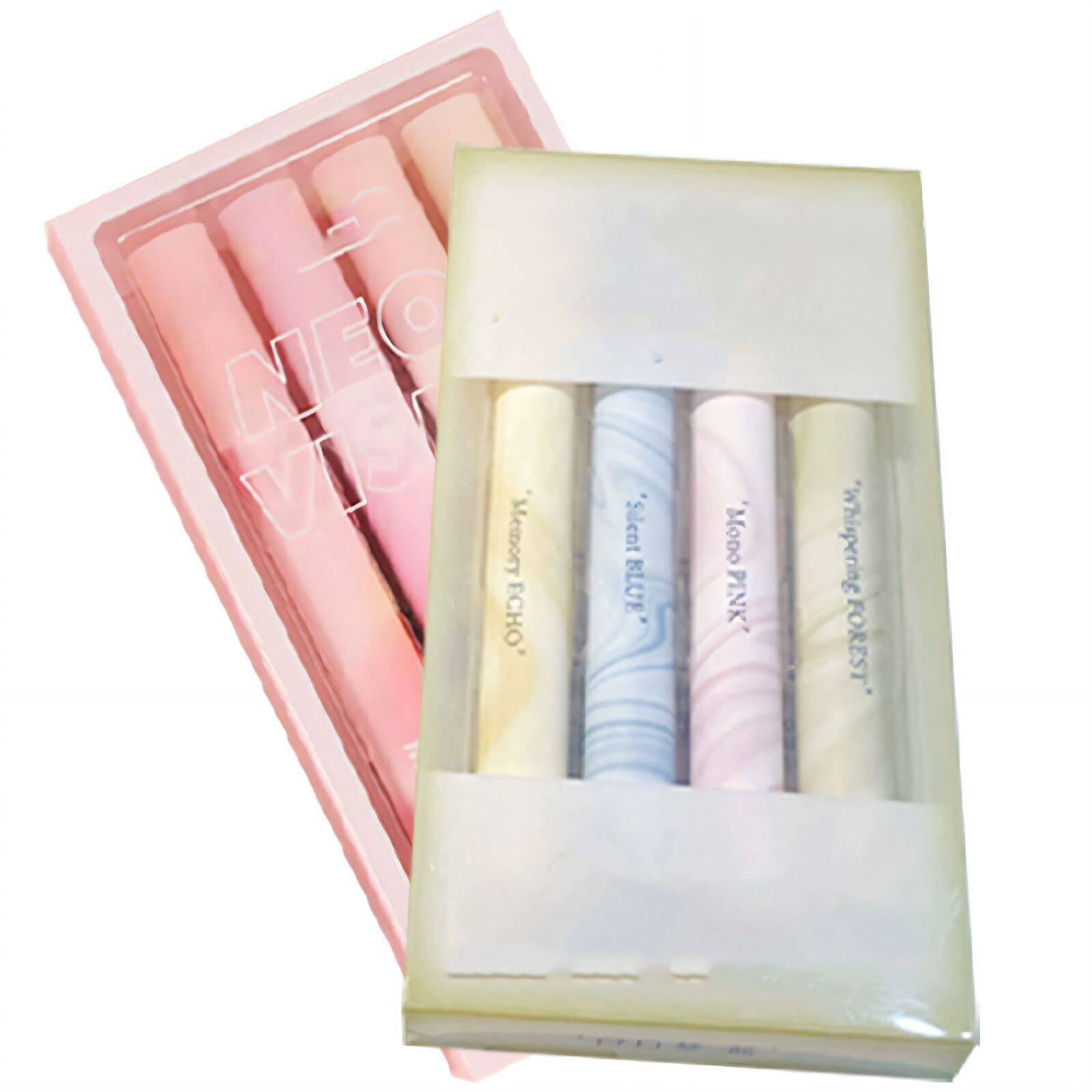 CCOCC 8Pcs Book Highlighters No Bleed,Stiff Tip Ensures Accuracy Book ...