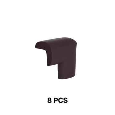 Taylor Made Products 96008 DockGard Rubber Dock Edging (Corner, 2 - 1/4 ...