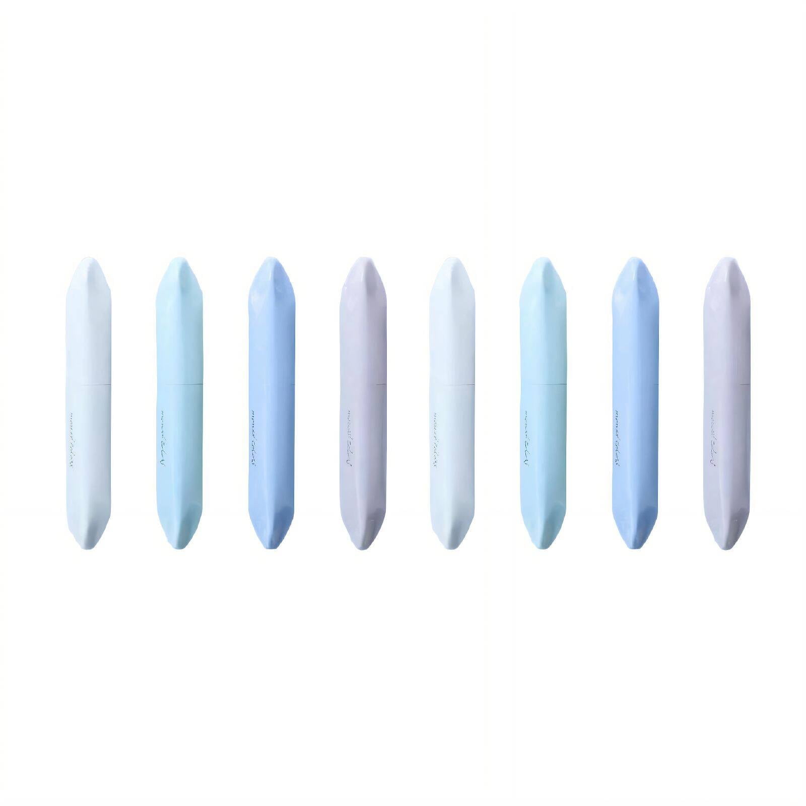 CCOCC 8Pcs Green Highlighter,Effortlessly Draw Delicate Lines for ...