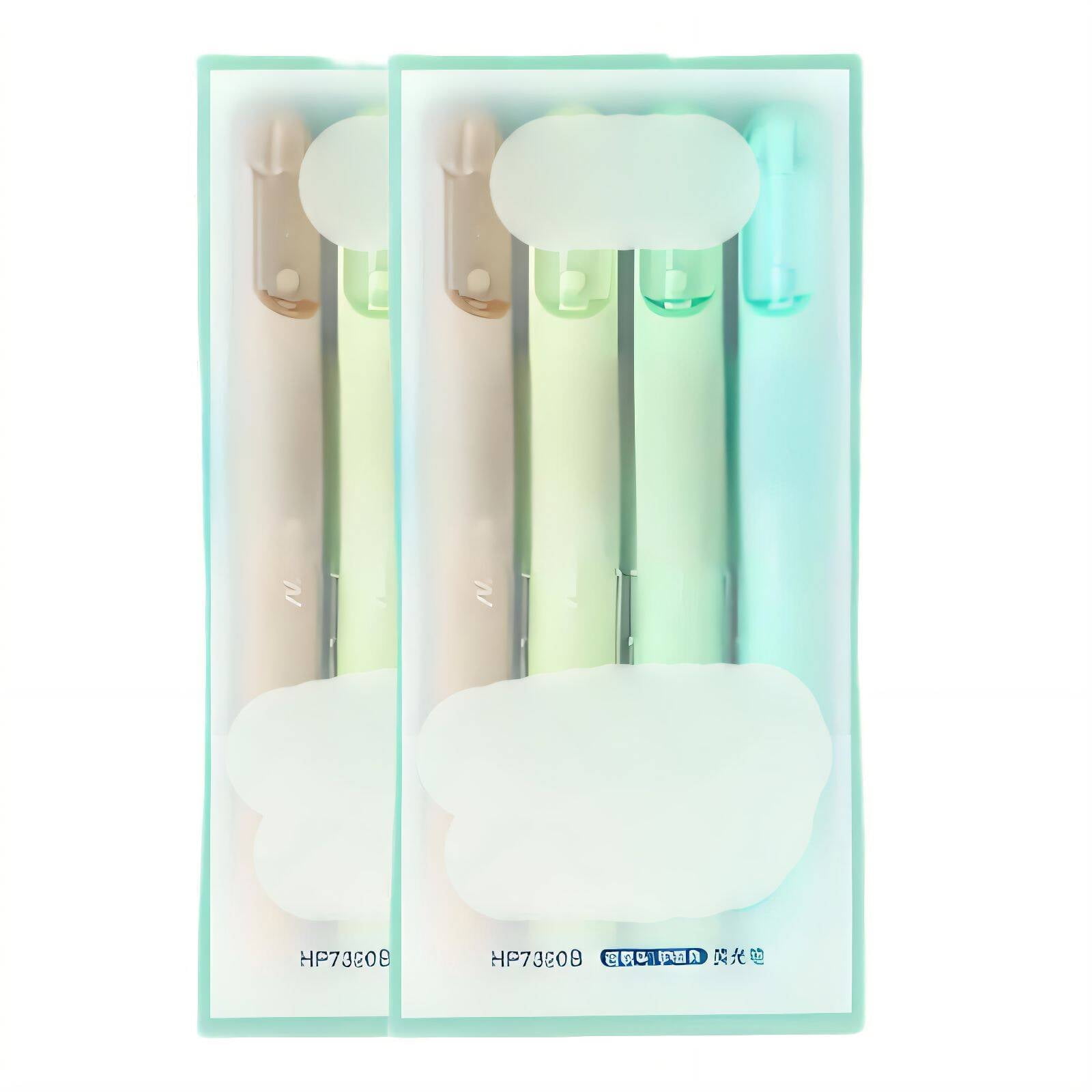 CCOCC 8Pcs Highlighter,Multiple Color Options to Add Fun to Writing ...