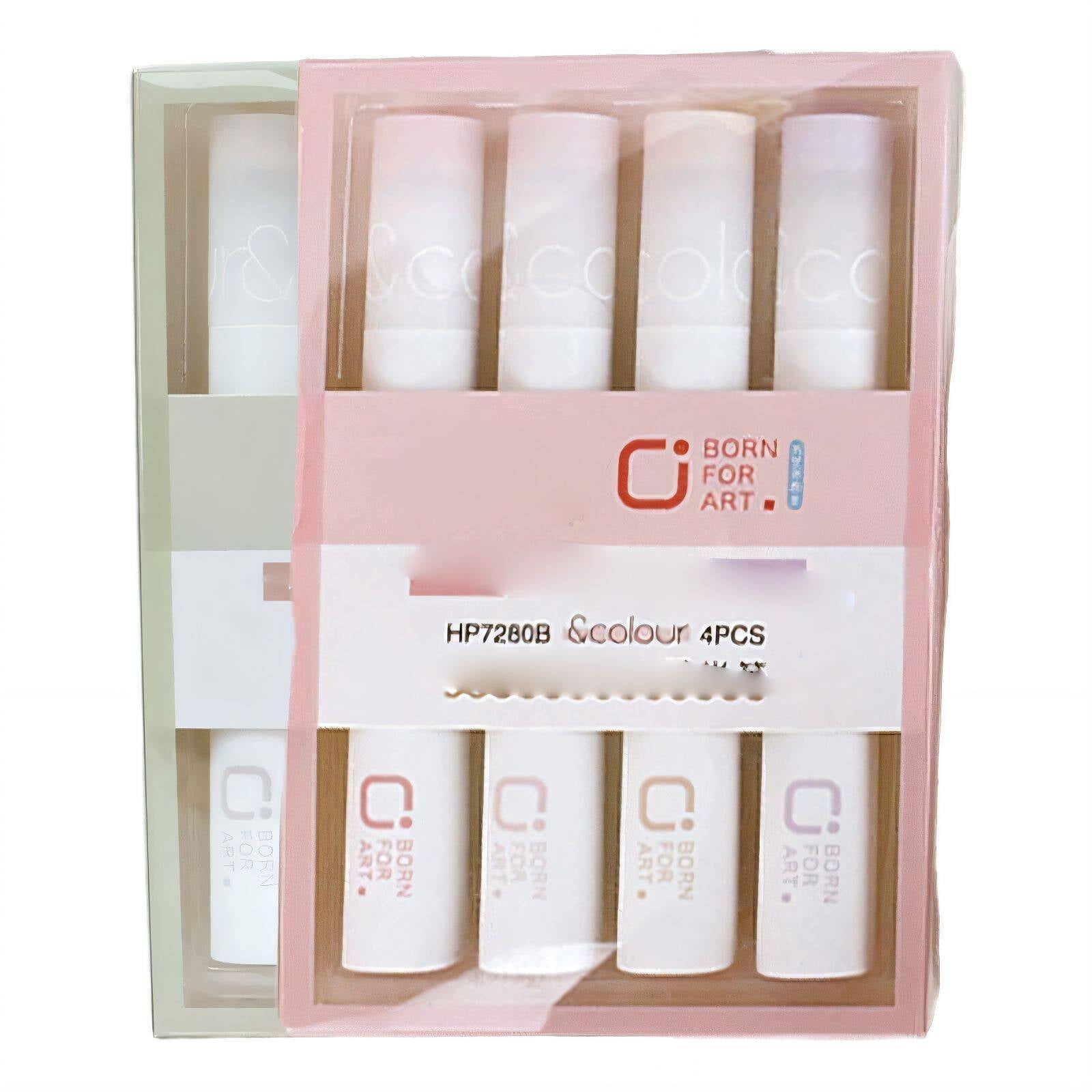 CCOCC 8Pcs Highlighters Assorted Colors,Suitable for Creative Writing ...