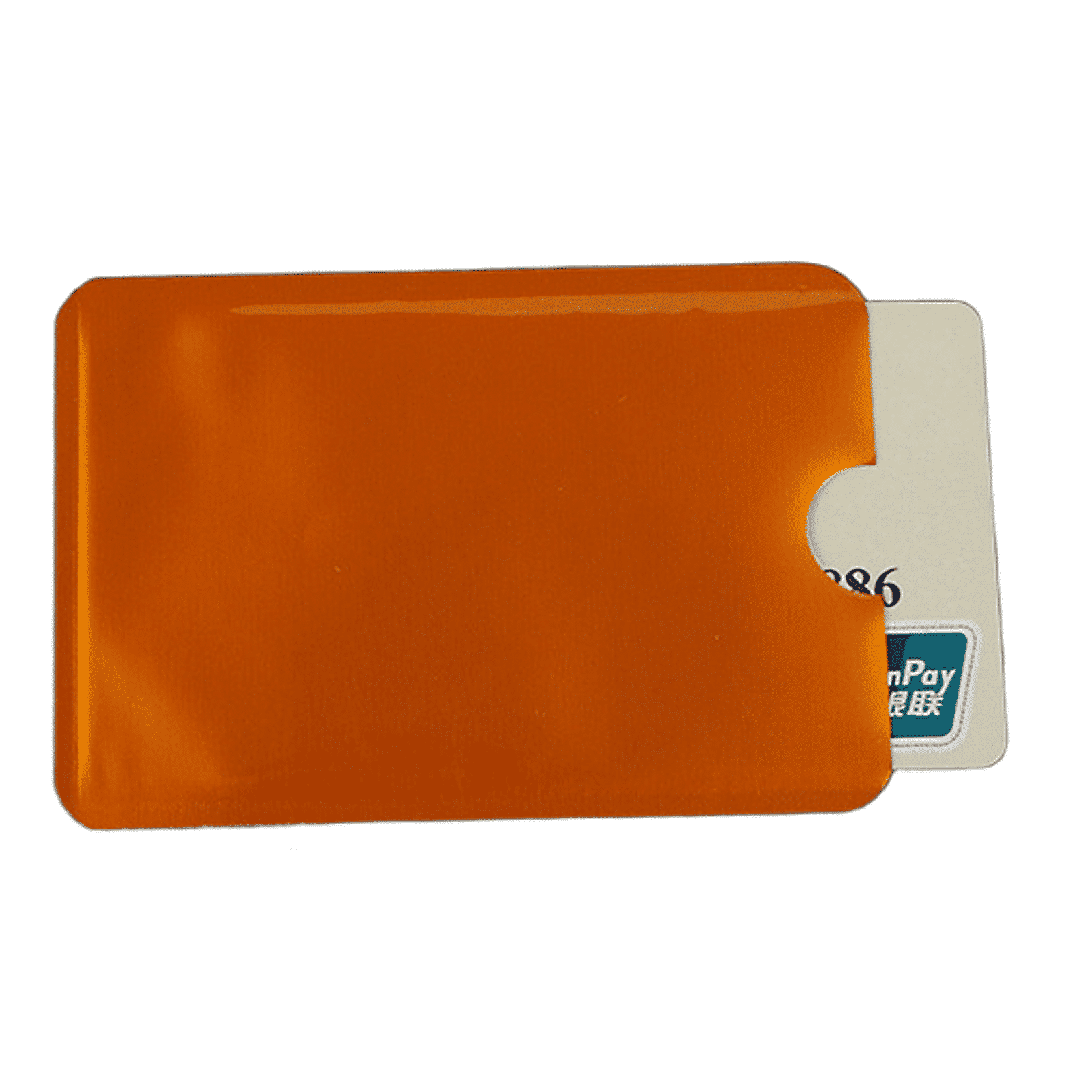 CCOCC 8Pcs Rfid Blocking Sleeves,Anti-Demagnetization Rfid Blocking ...