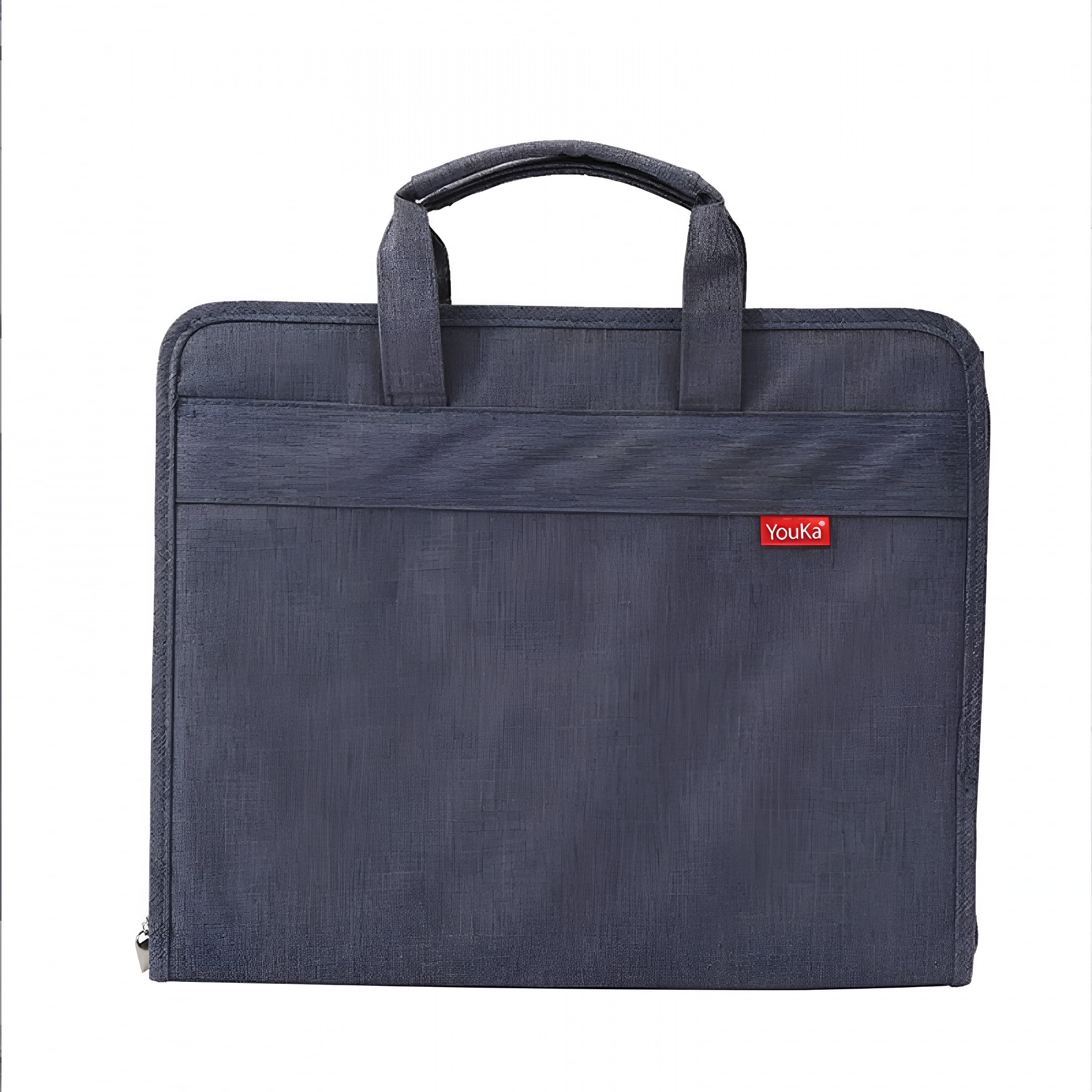 CCOCC Accordion File Organizer with Handle,13 Pocket Transparent ...