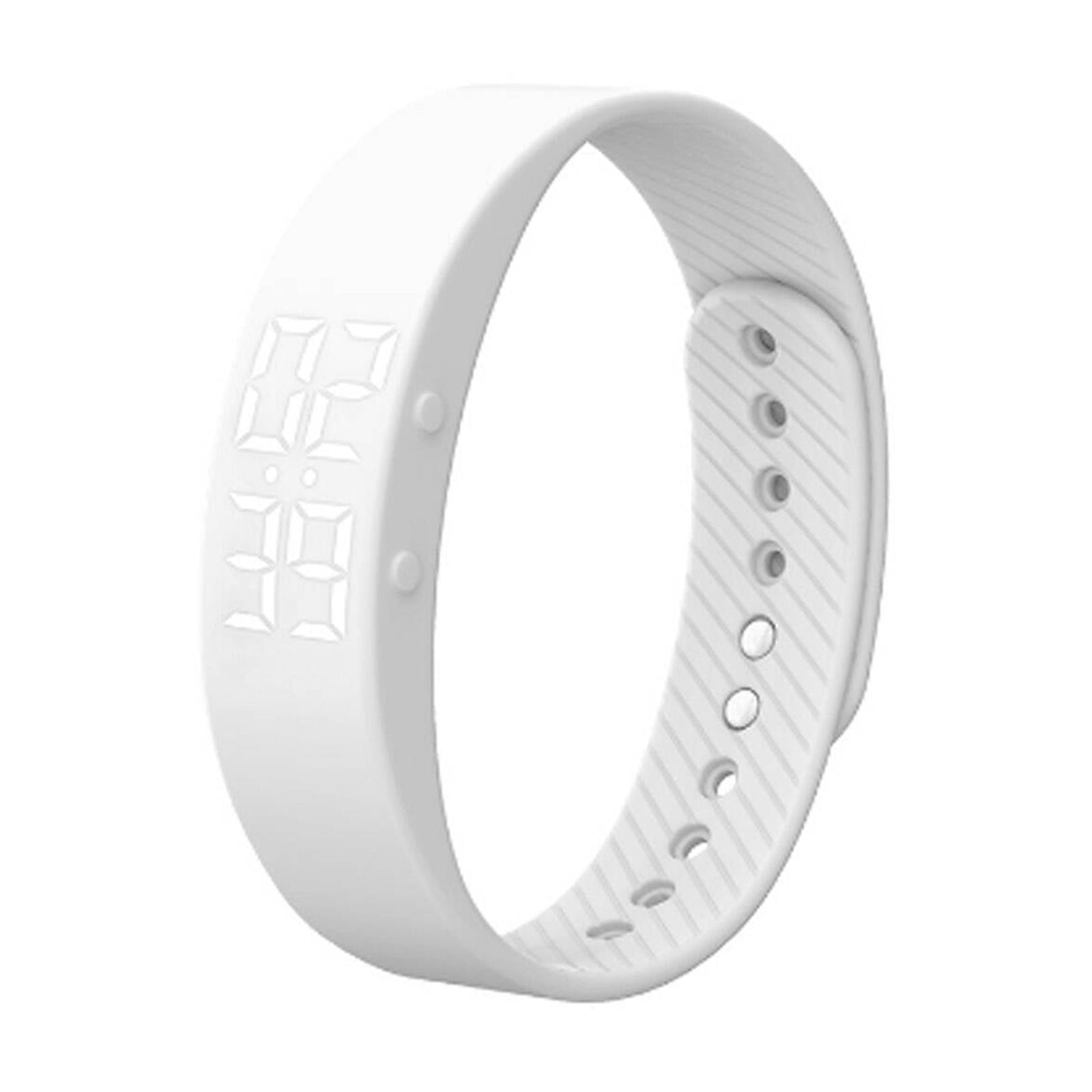 CCOCC Activity Tracker,Advanced Fitness Tracker with Heart Rate Monitor ...