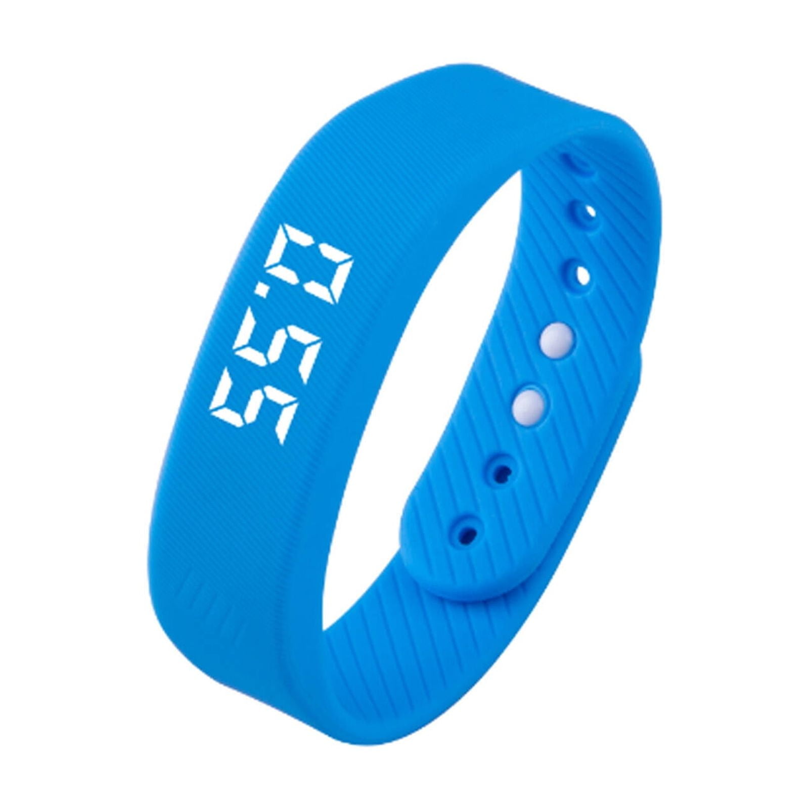 CCOCC Activity Tracker,Dynamic Step Count Fitness Tracker,Real-Time ...