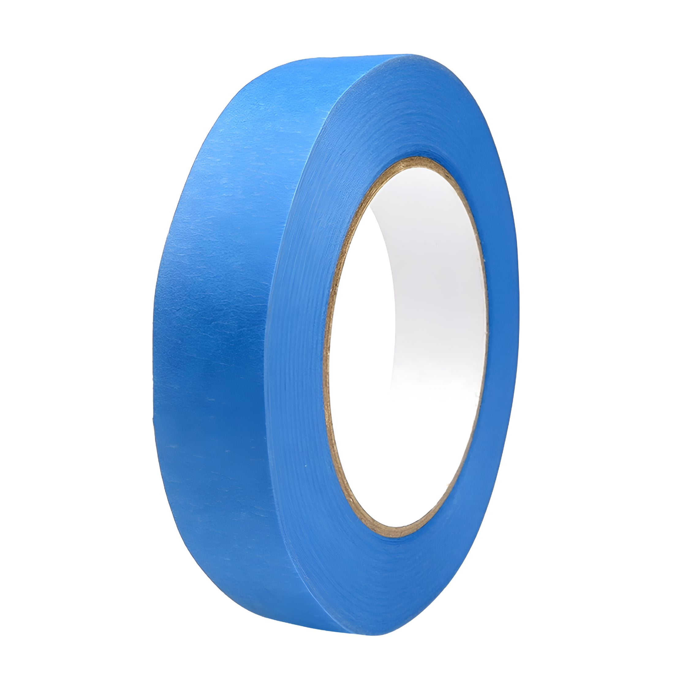 CCOCC Adhesive Tape, Handmade Tape, Blue Masking Paper No Glue Anti ...