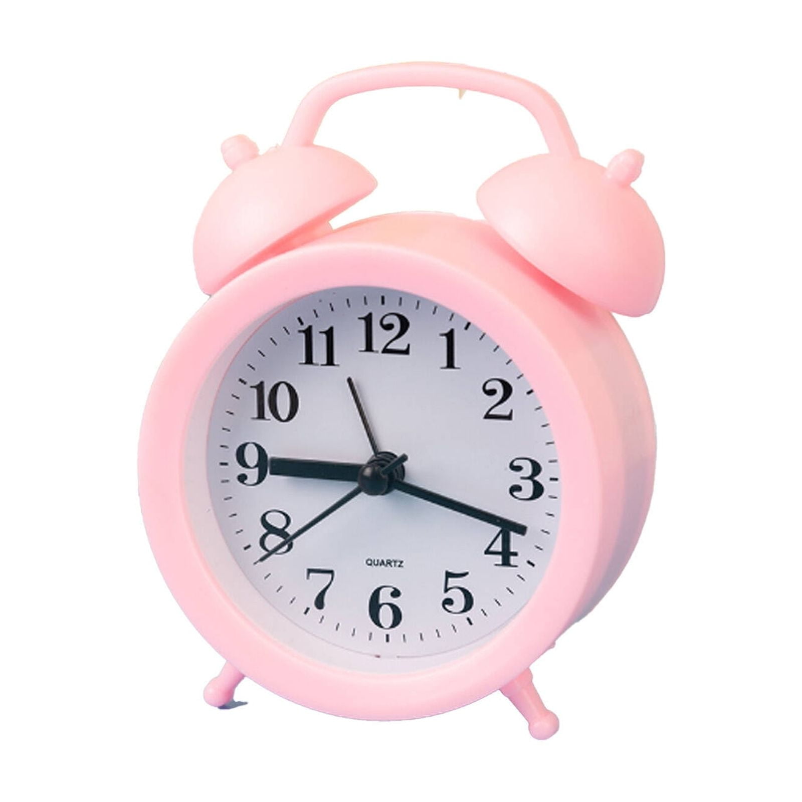 CCOCC Alarm Clock,Boldly Loud Desk Clock for Deep Sleepers,Compact ...