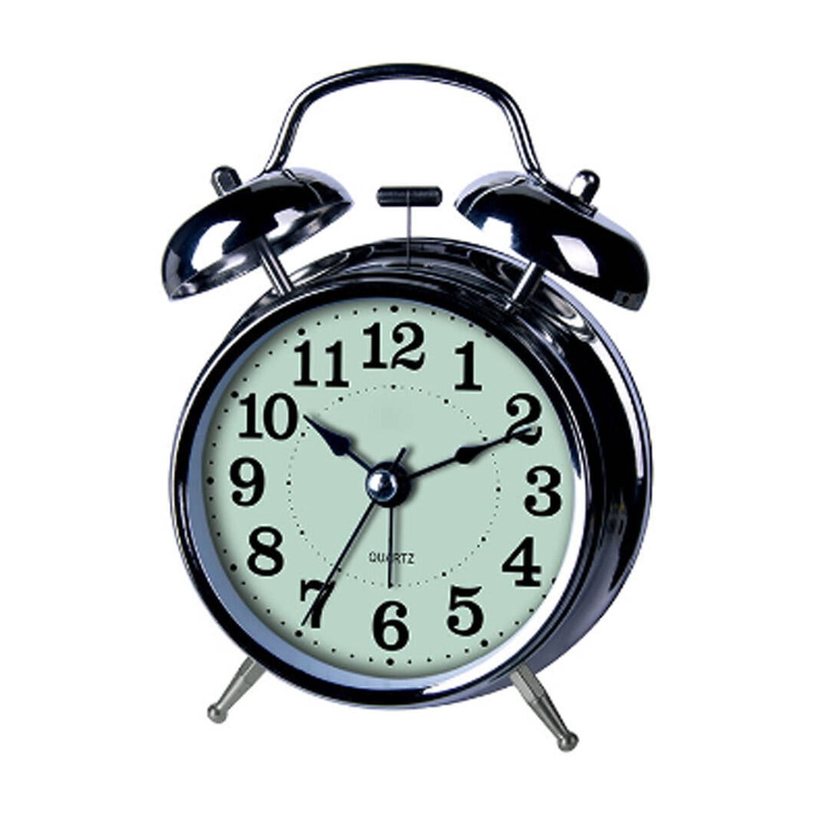 CCOCC Alarm Clock,Comfortable Light Alarm Clocks for Bedrooms ...